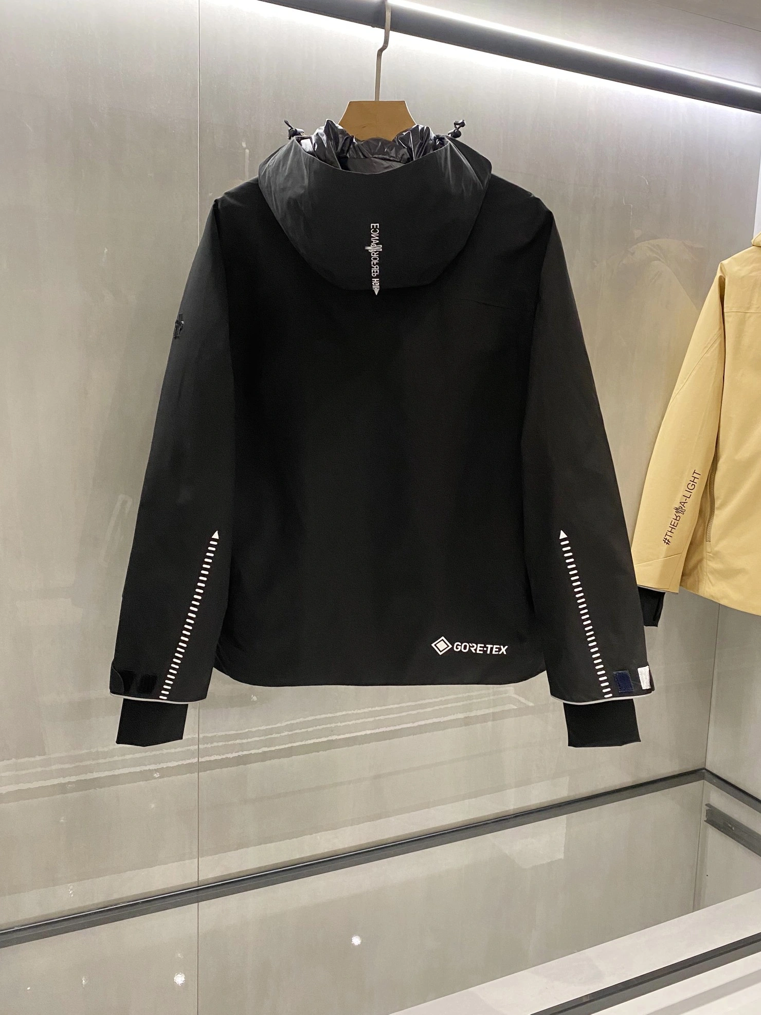 Precise copy Moncler Down Jackets