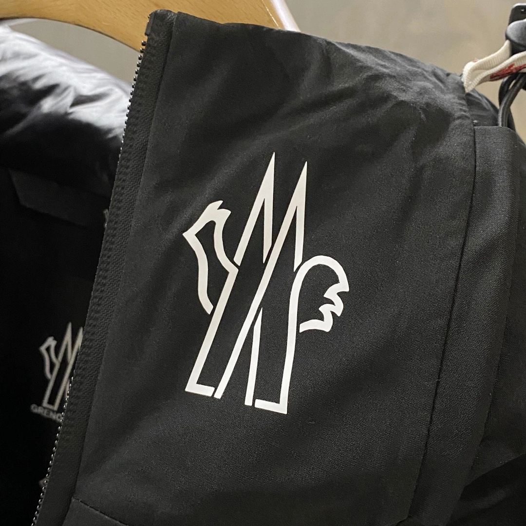 Precise copy Moncler Down Jackets