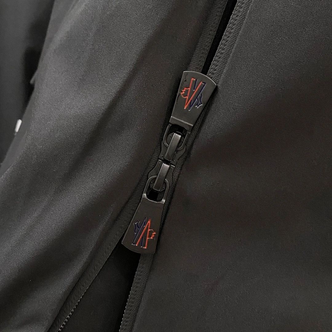 Precise copy Moncler Down Jackets