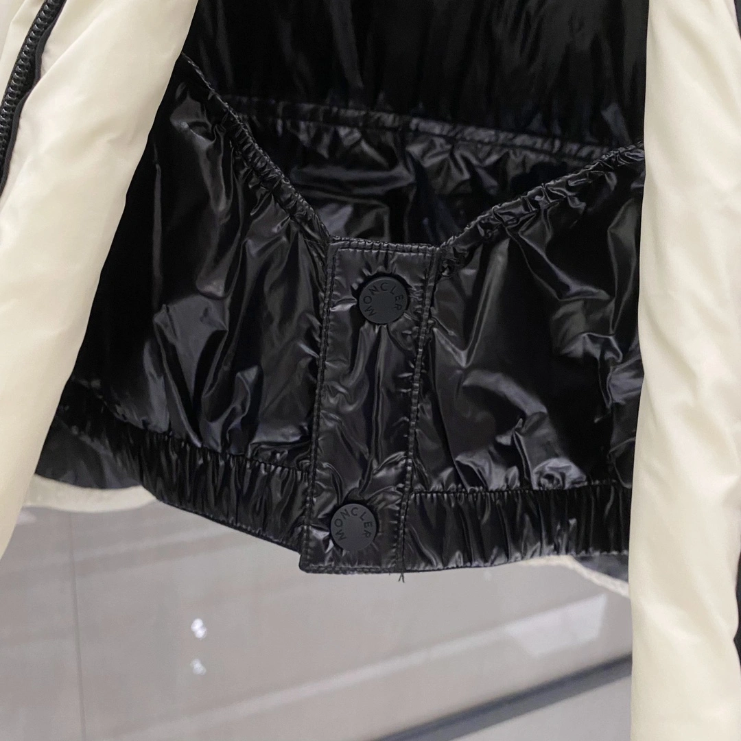 1:1 copy Moncler Down Jackets