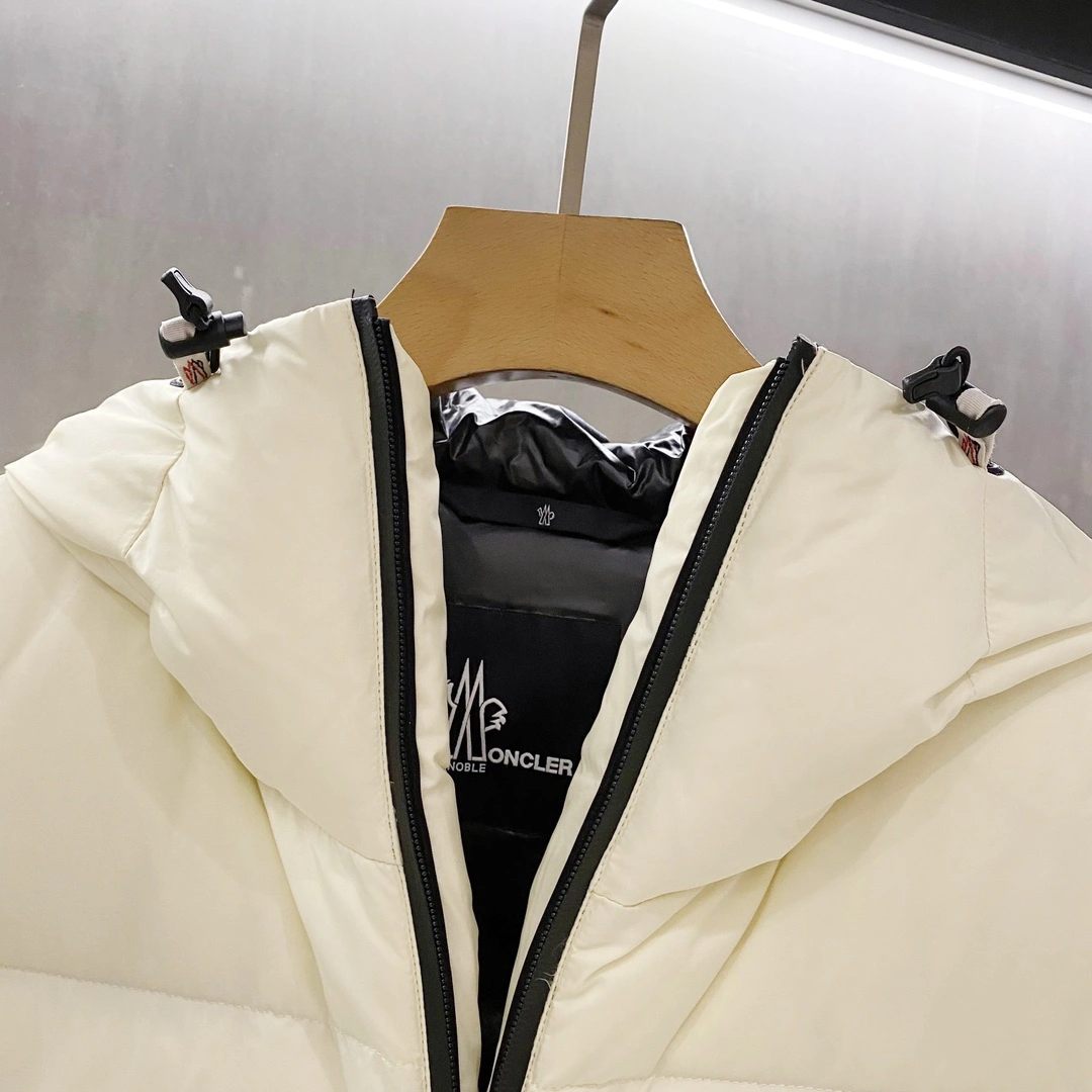 1:1 copy Moncler Down Jackets