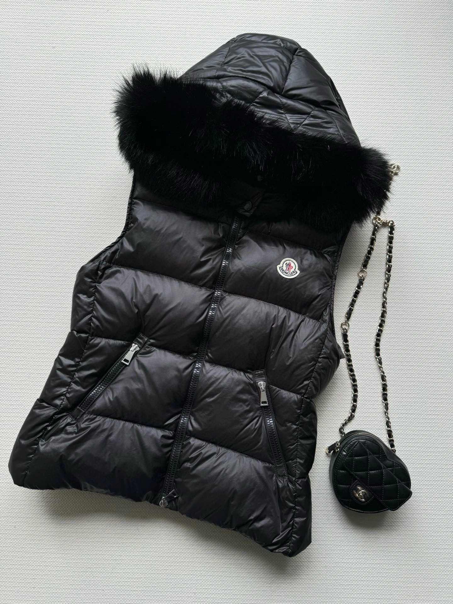 Moncler Down Jackets