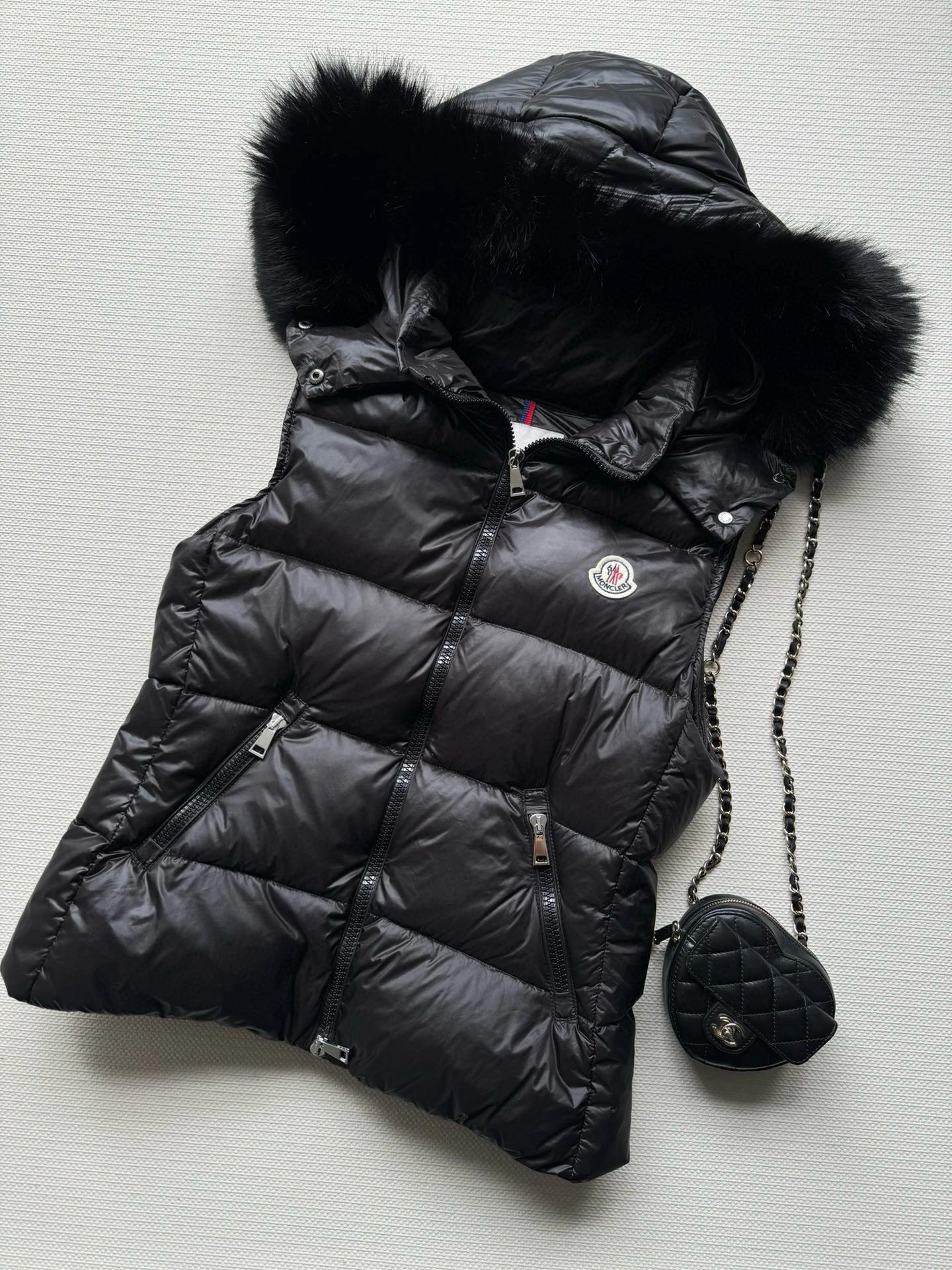 Brand-original Moncler Down Jackets