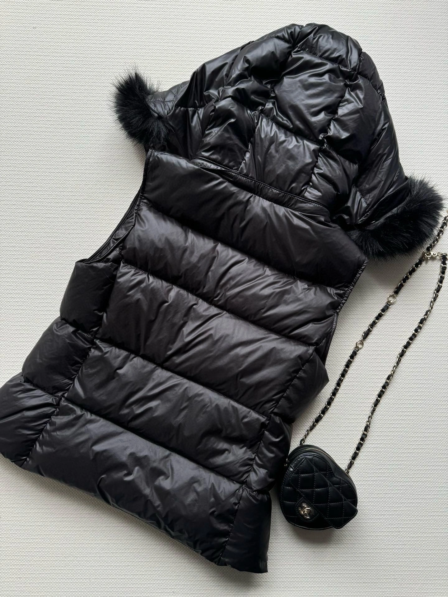 Brand-original Moncler Down Jackets