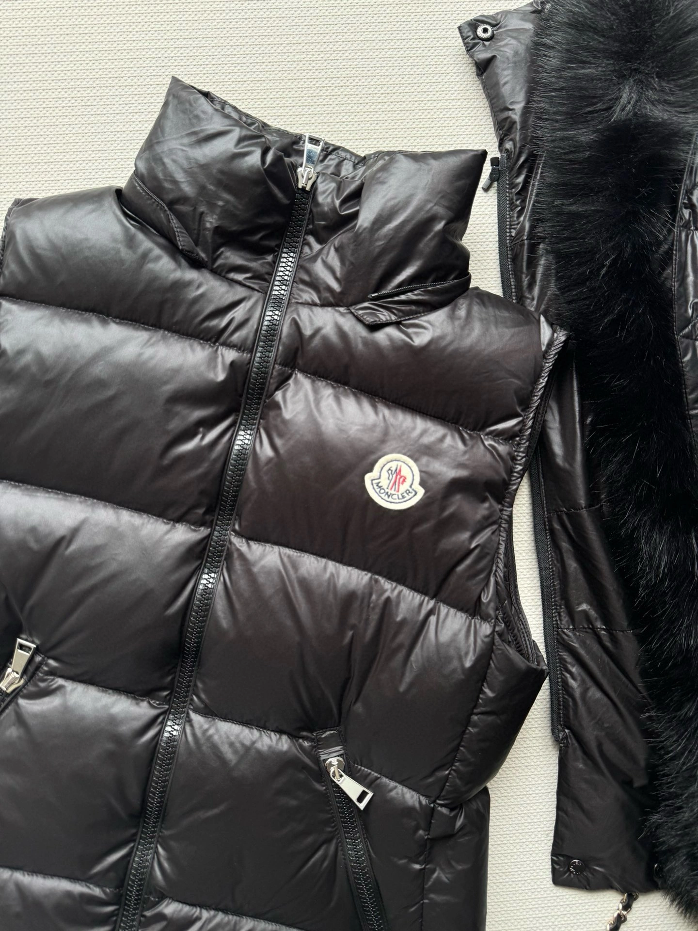 Brand-original Moncler Down Jackets