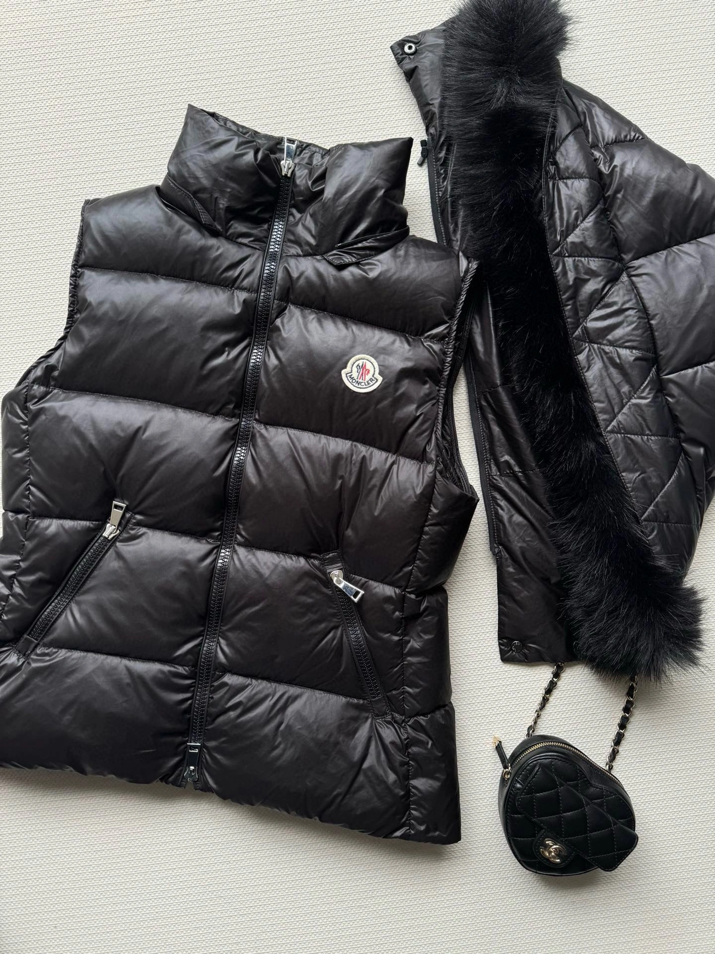 Brand-original Moncler Down Jackets