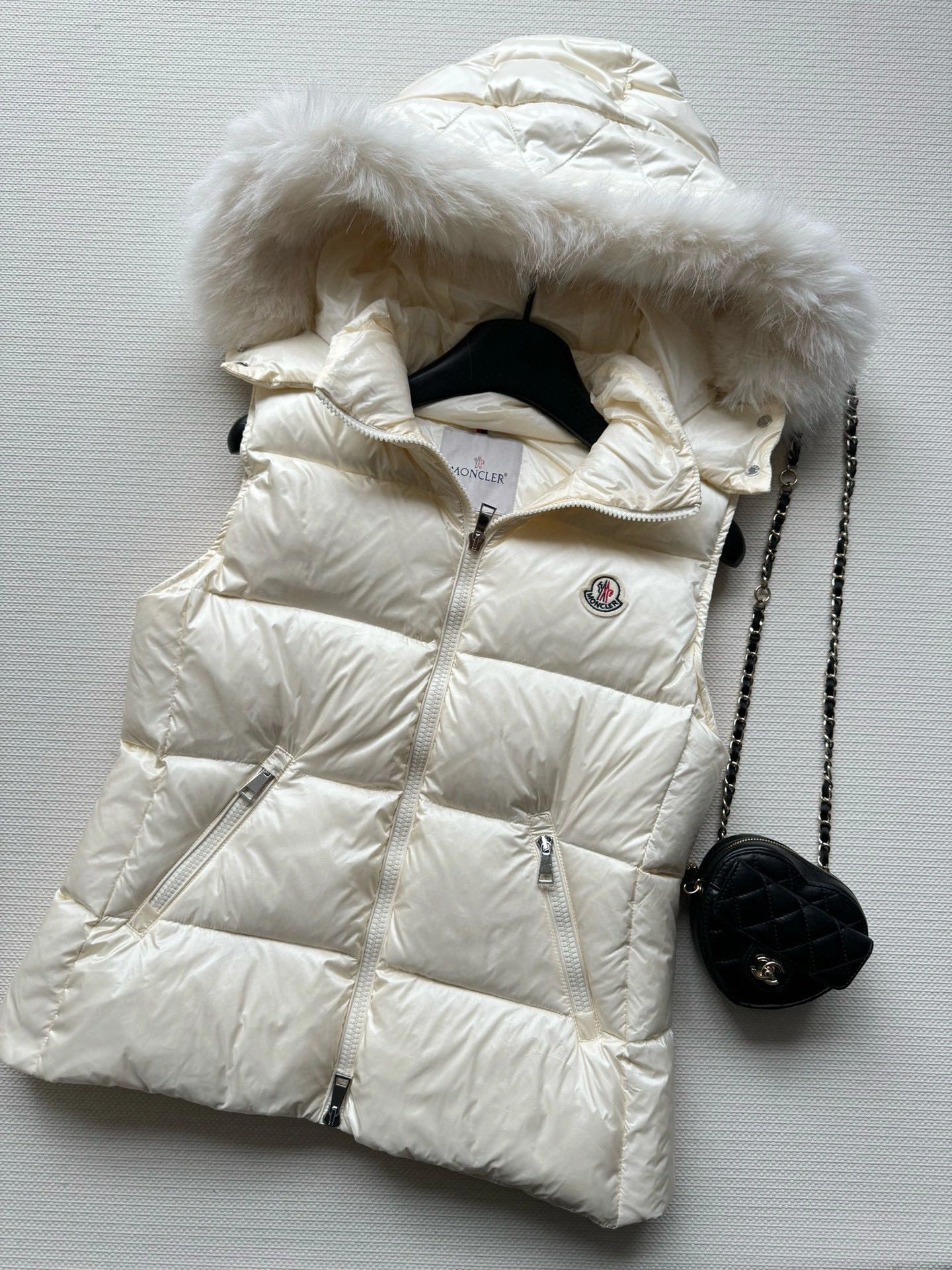 Top mirror Moncler Down Jackets