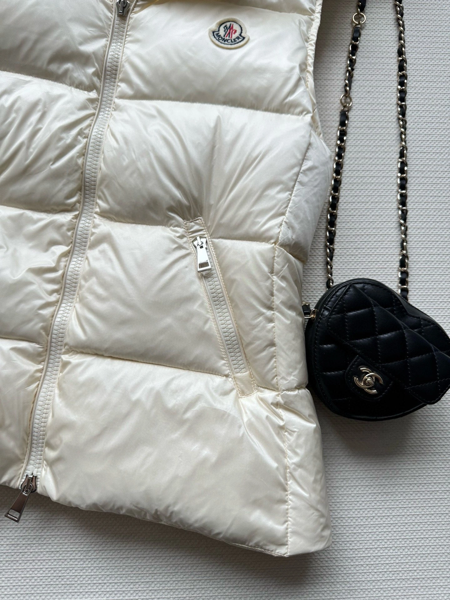 Top mirror Moncler Down Jackets