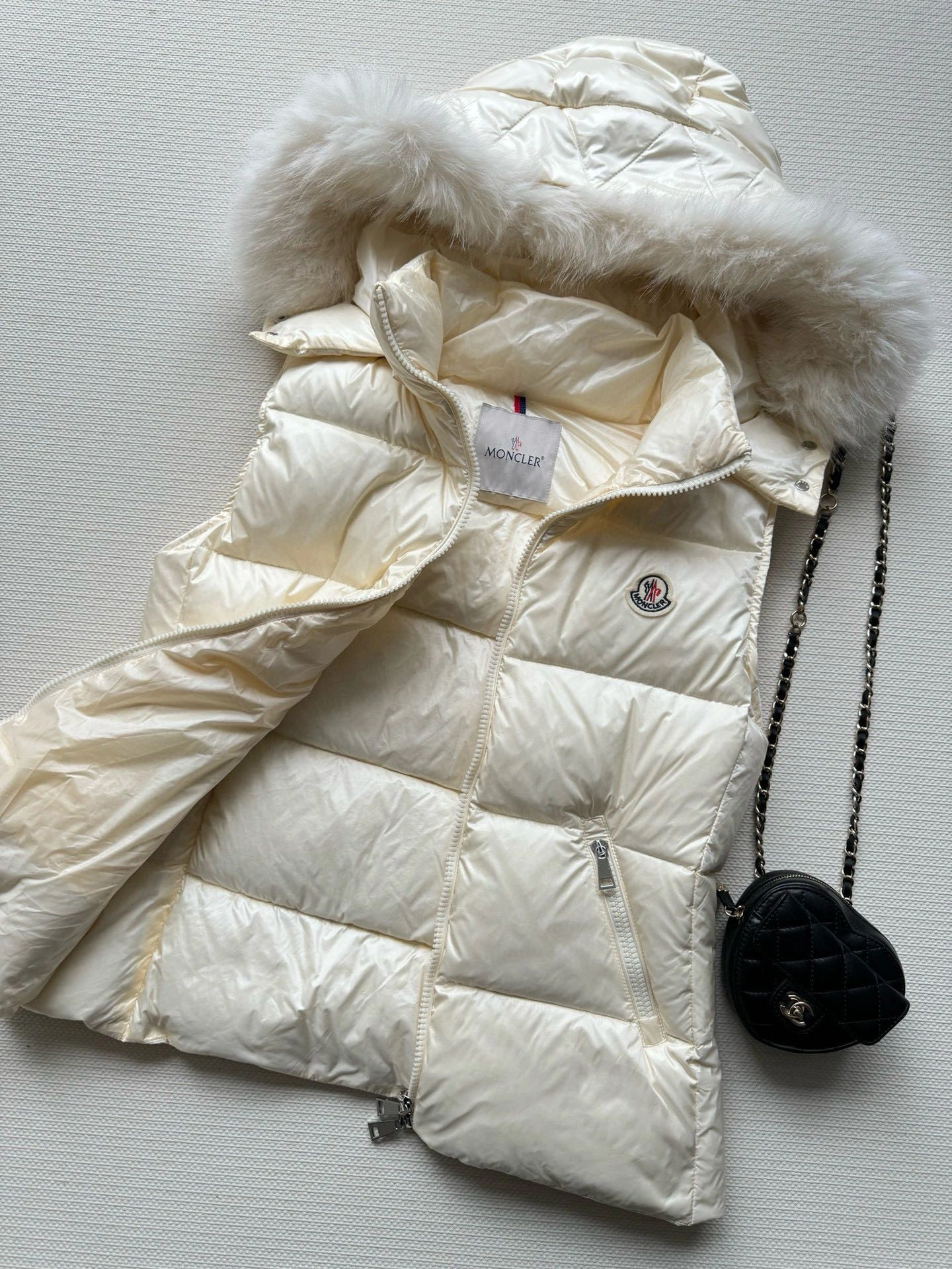 Top mirror Moncler Down Jackets