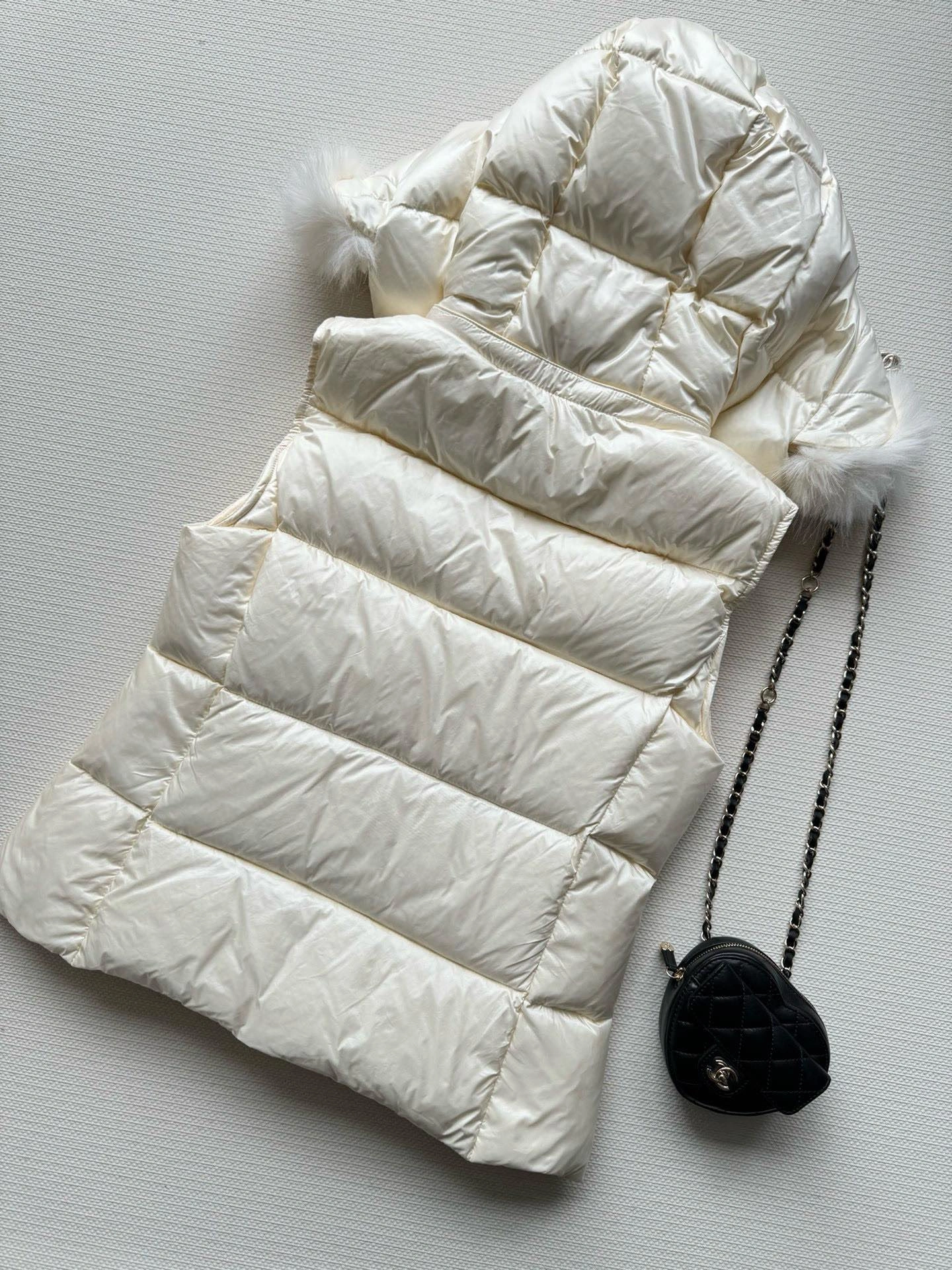 Top mirror Moncler Down Jackets