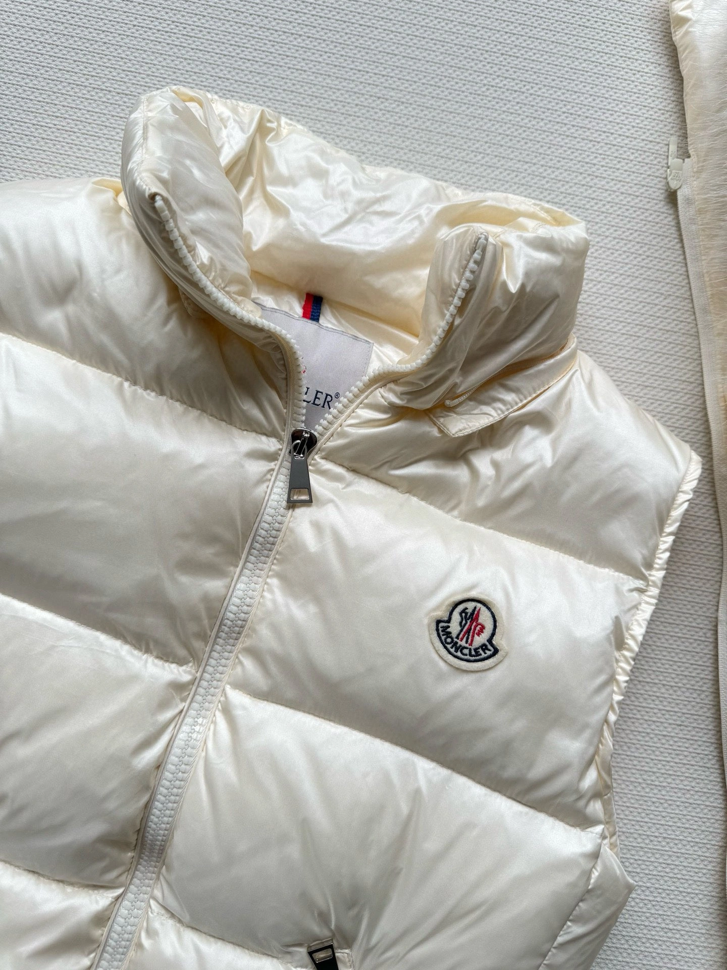 Top mirror Moncler Down Jackets
