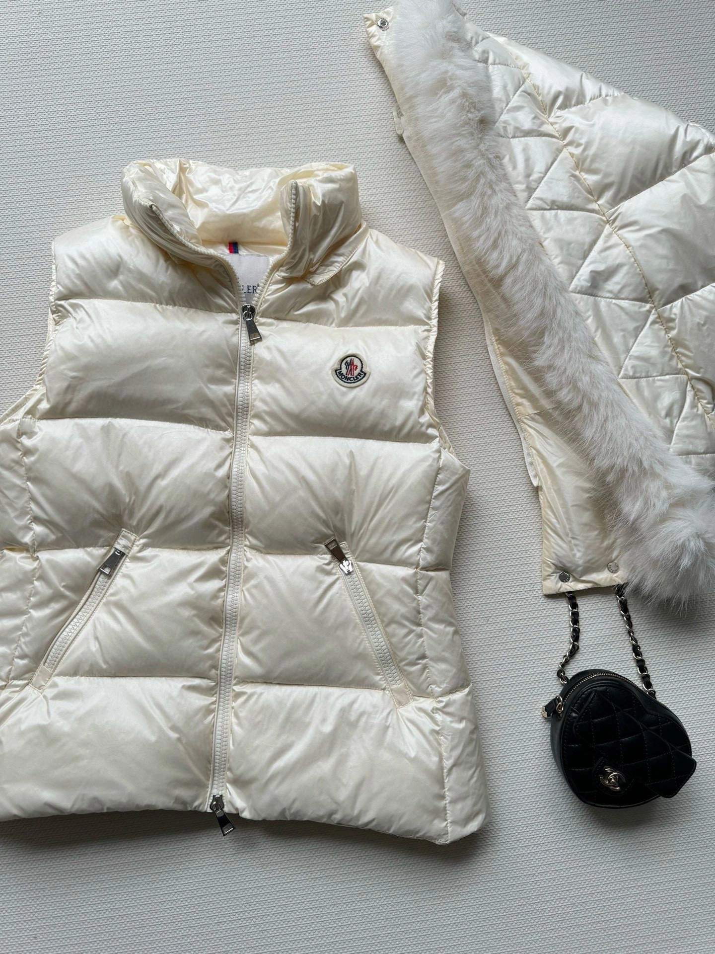 Top mirror Moncler Down Jackets