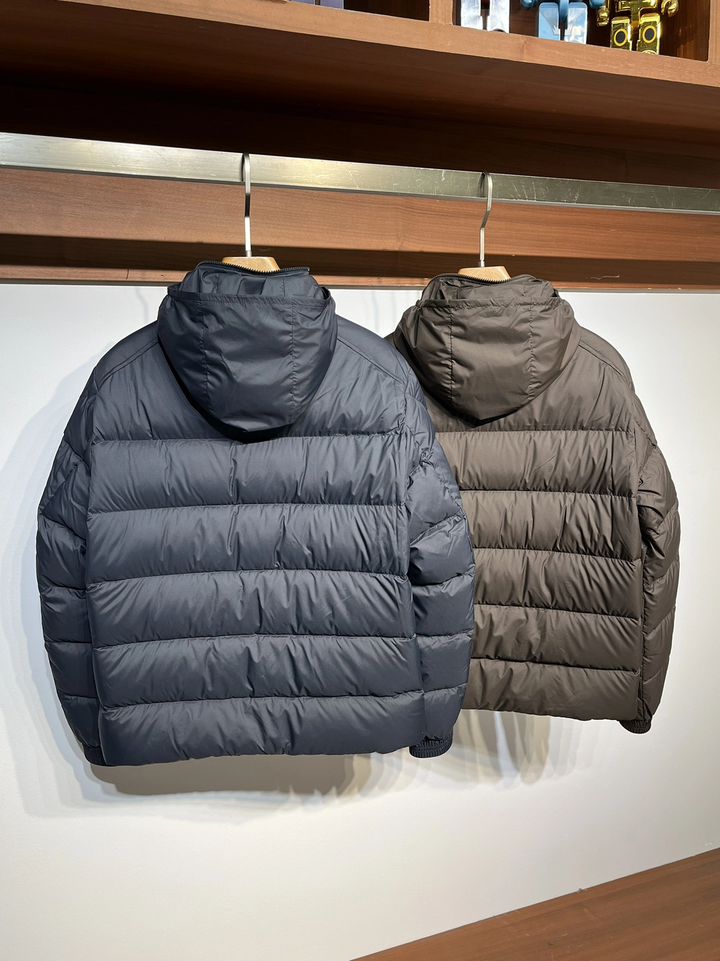Affordable Moncler Down Jackets