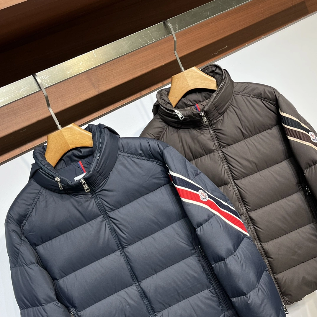 Affordable Moncler Down Jackets