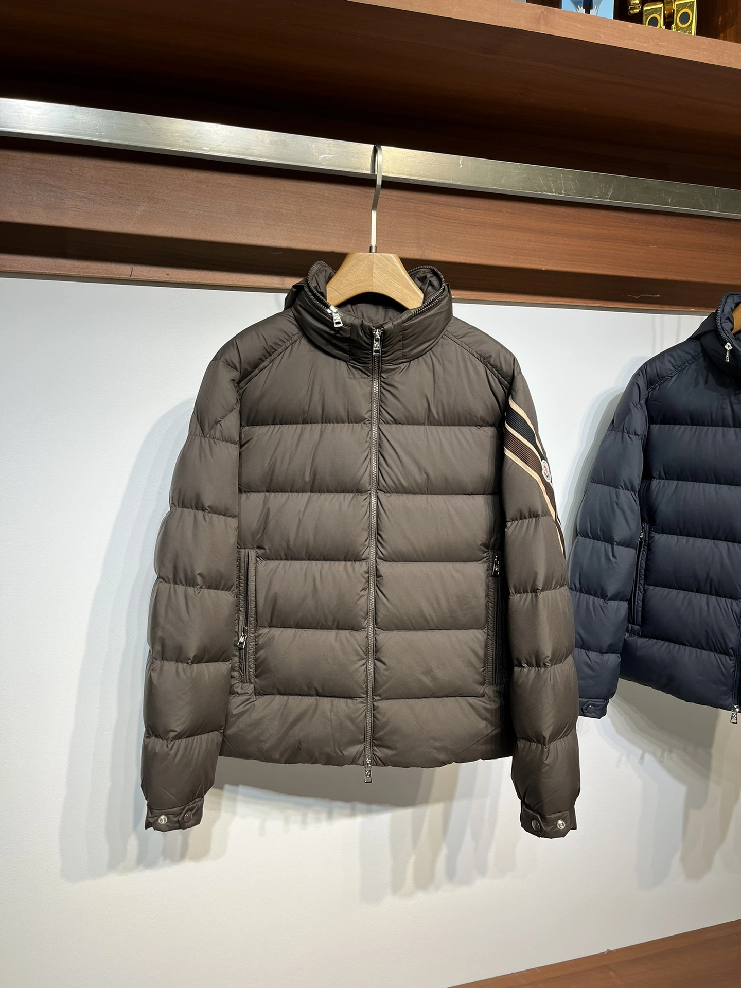 Affordable Moncler Down Jackets