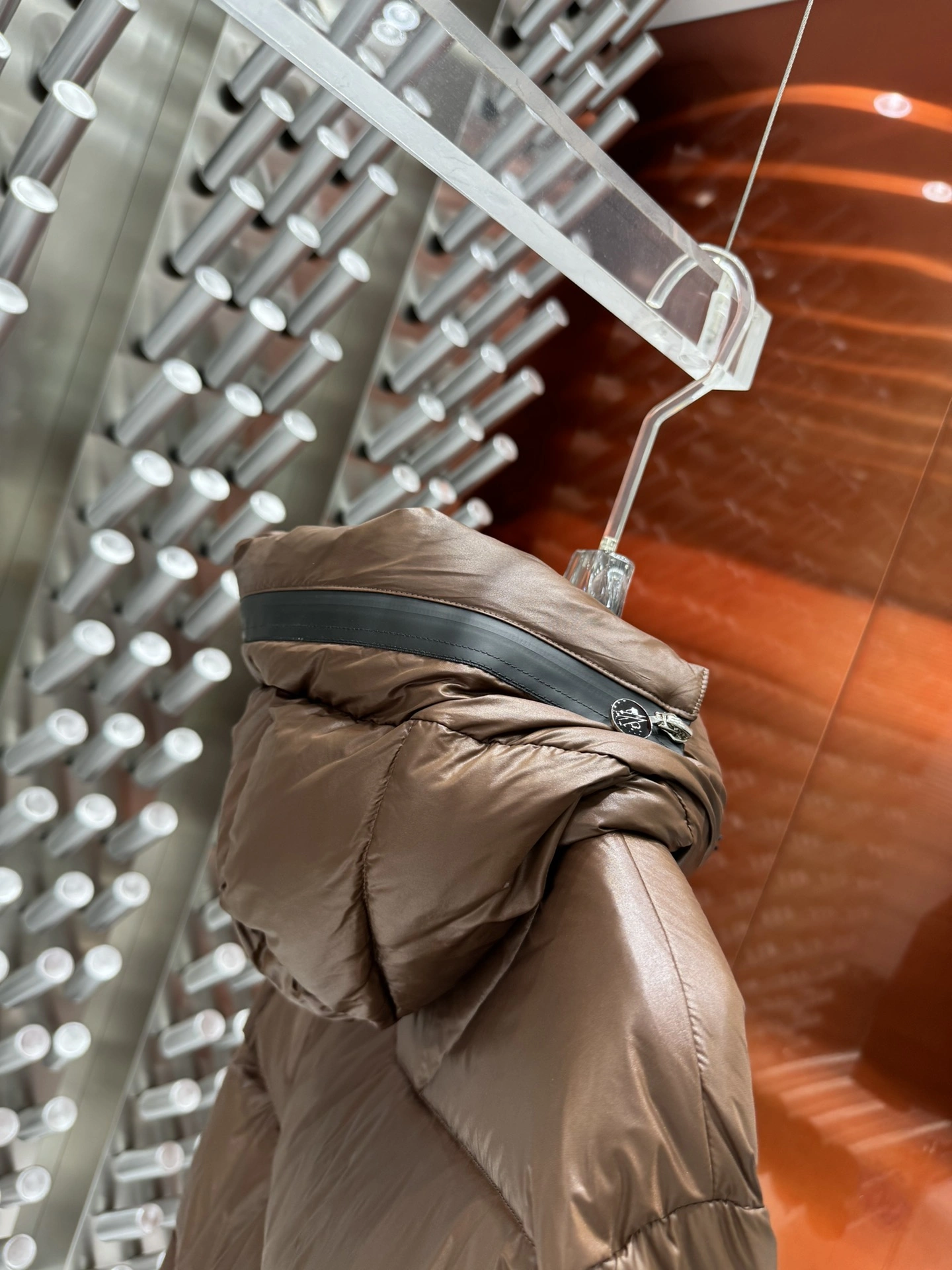 Official Moncler Down Jackets
