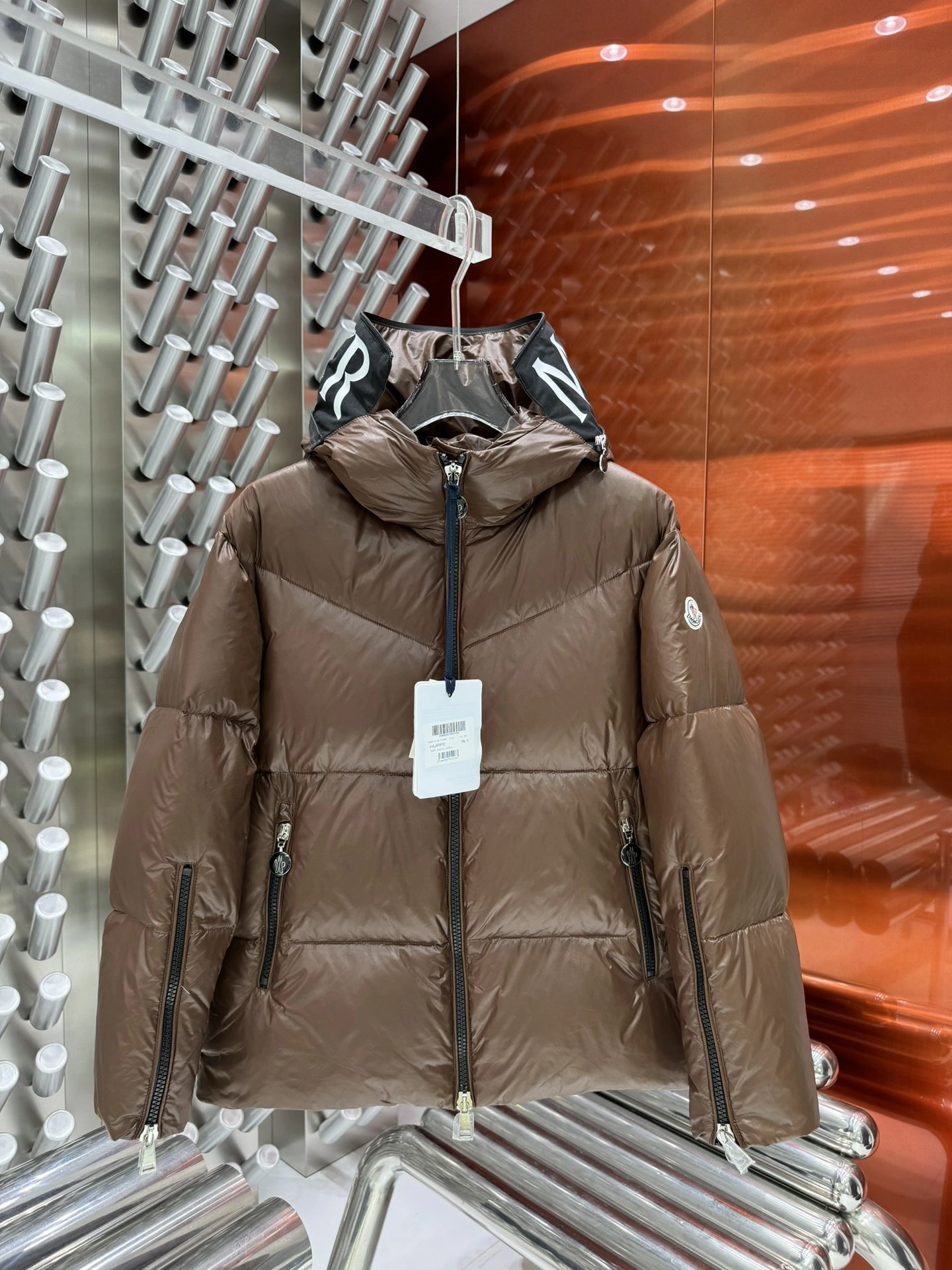 Official Moncler Down Jackets