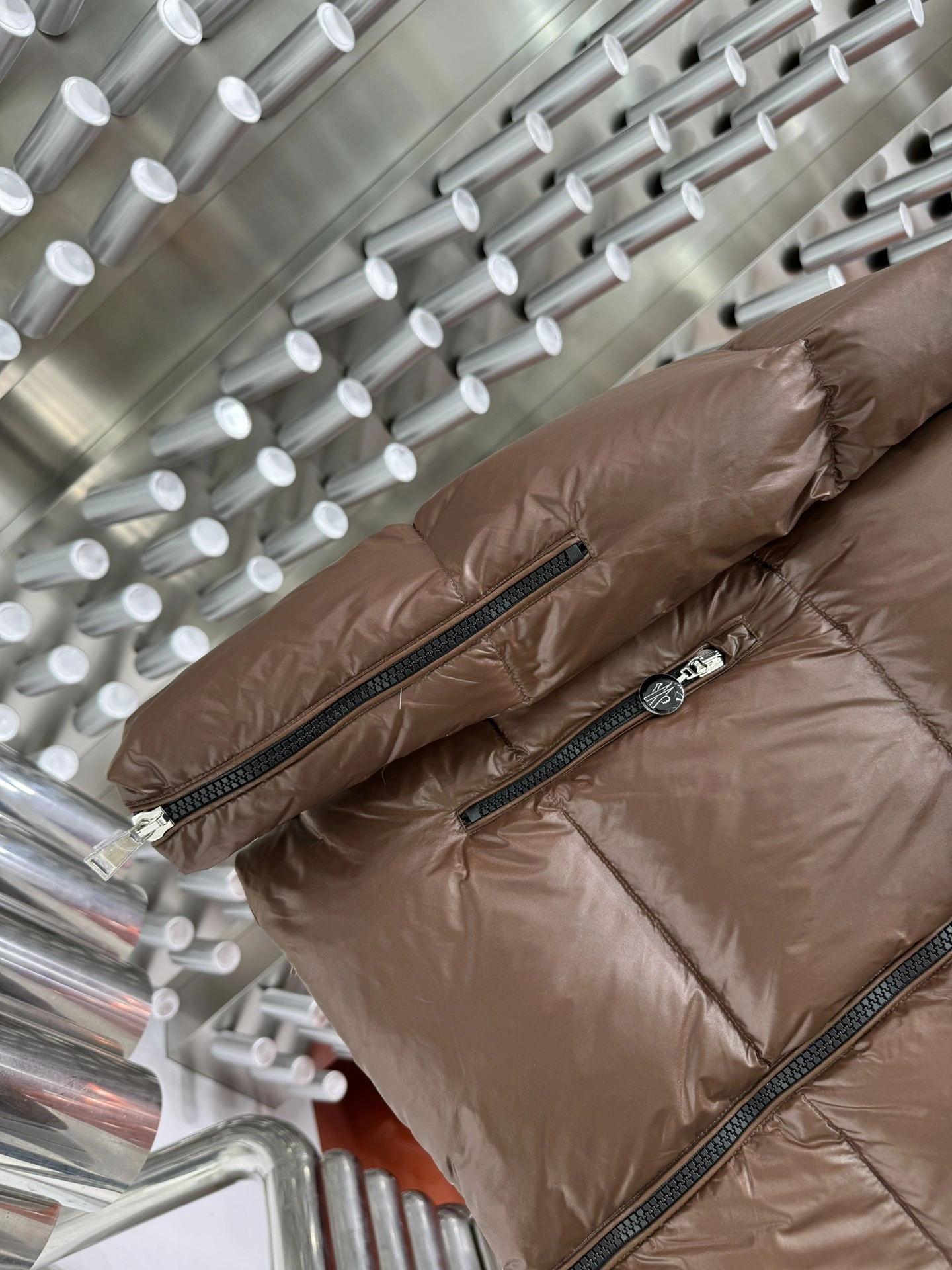 Official Moncler Down Jackets