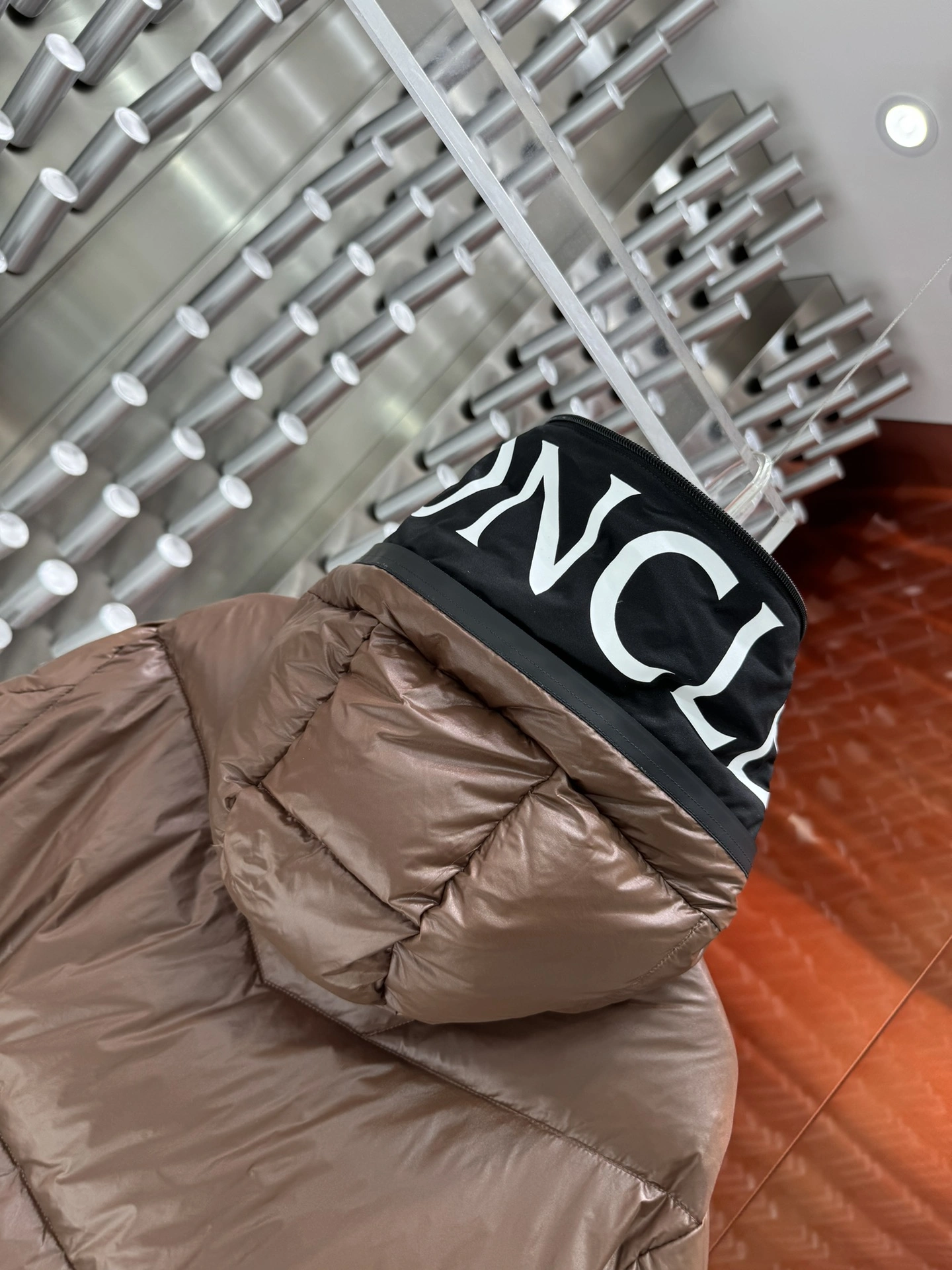 Official Moncler Down Jackets