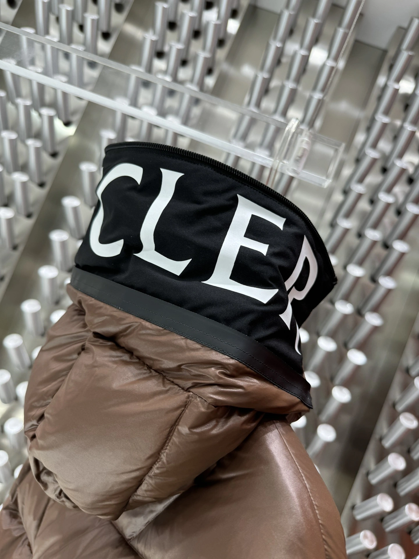 Official Moncler Down Jackets