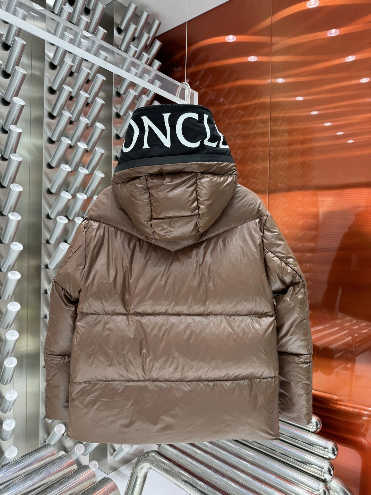 Official Moncler Down Jackets
