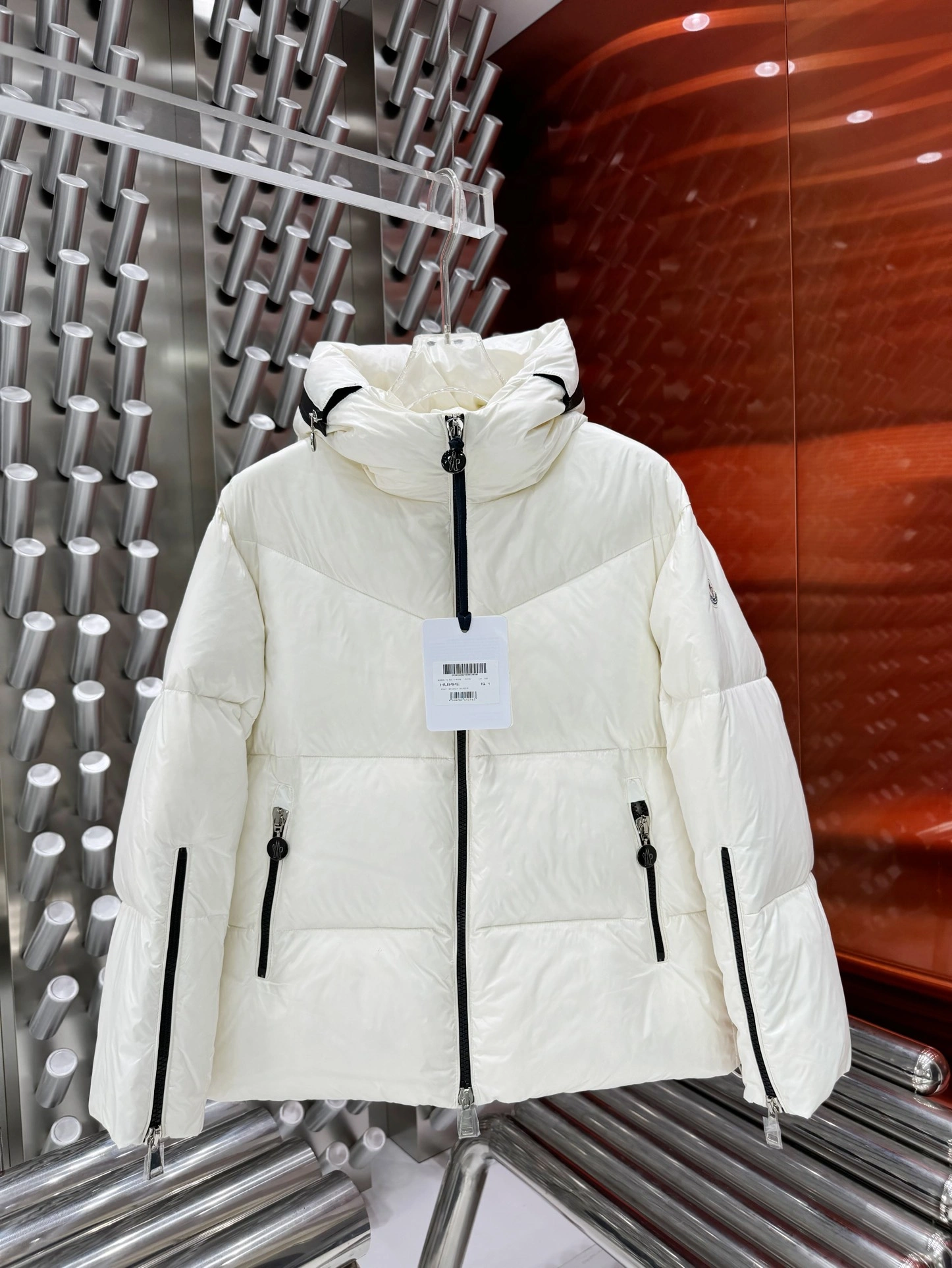 Moncler Down Jackets