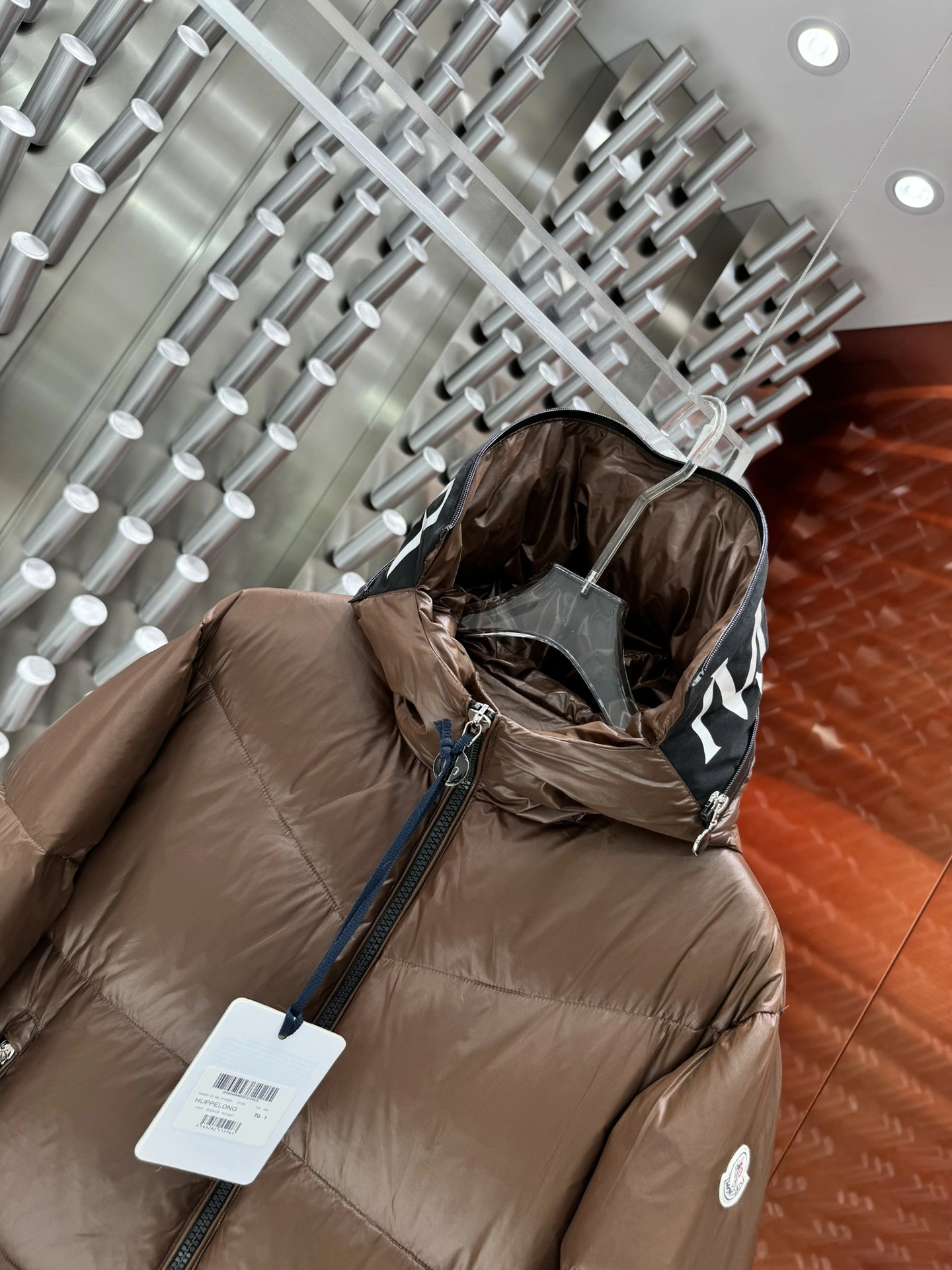 OEM Moncler Down Jackets