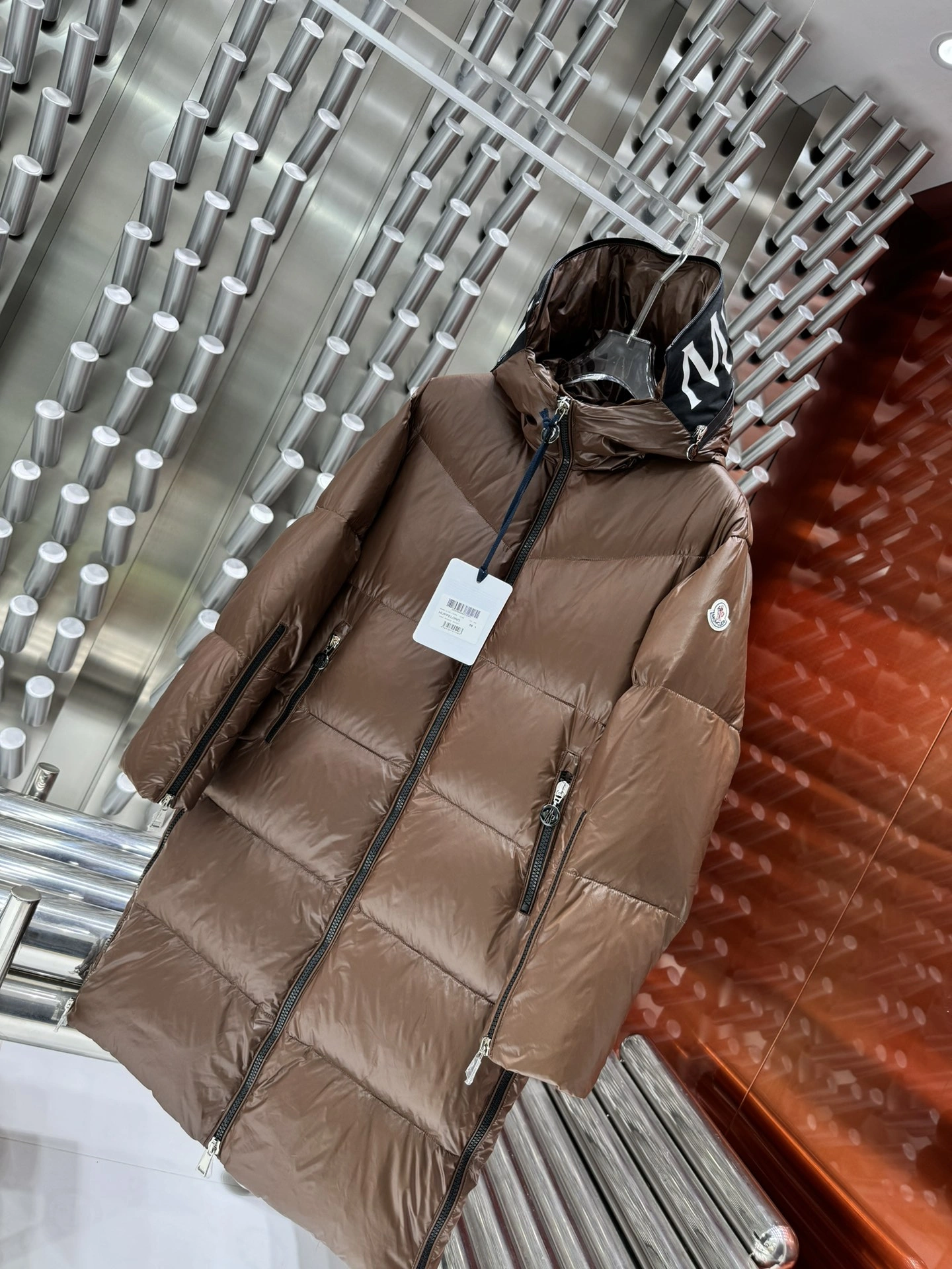 OEM Moncler Down Jackets