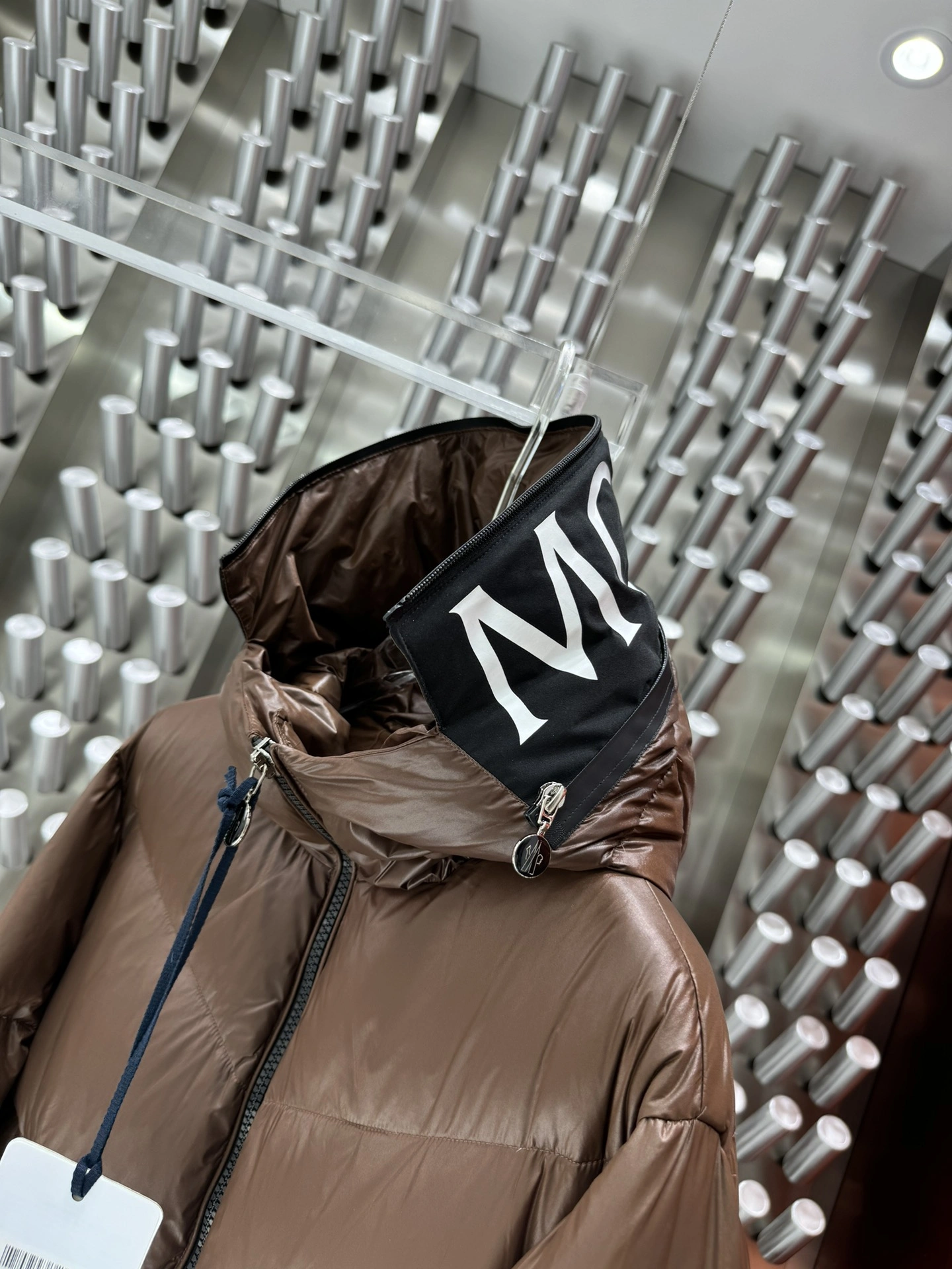 OEM Moncler Down Jackets