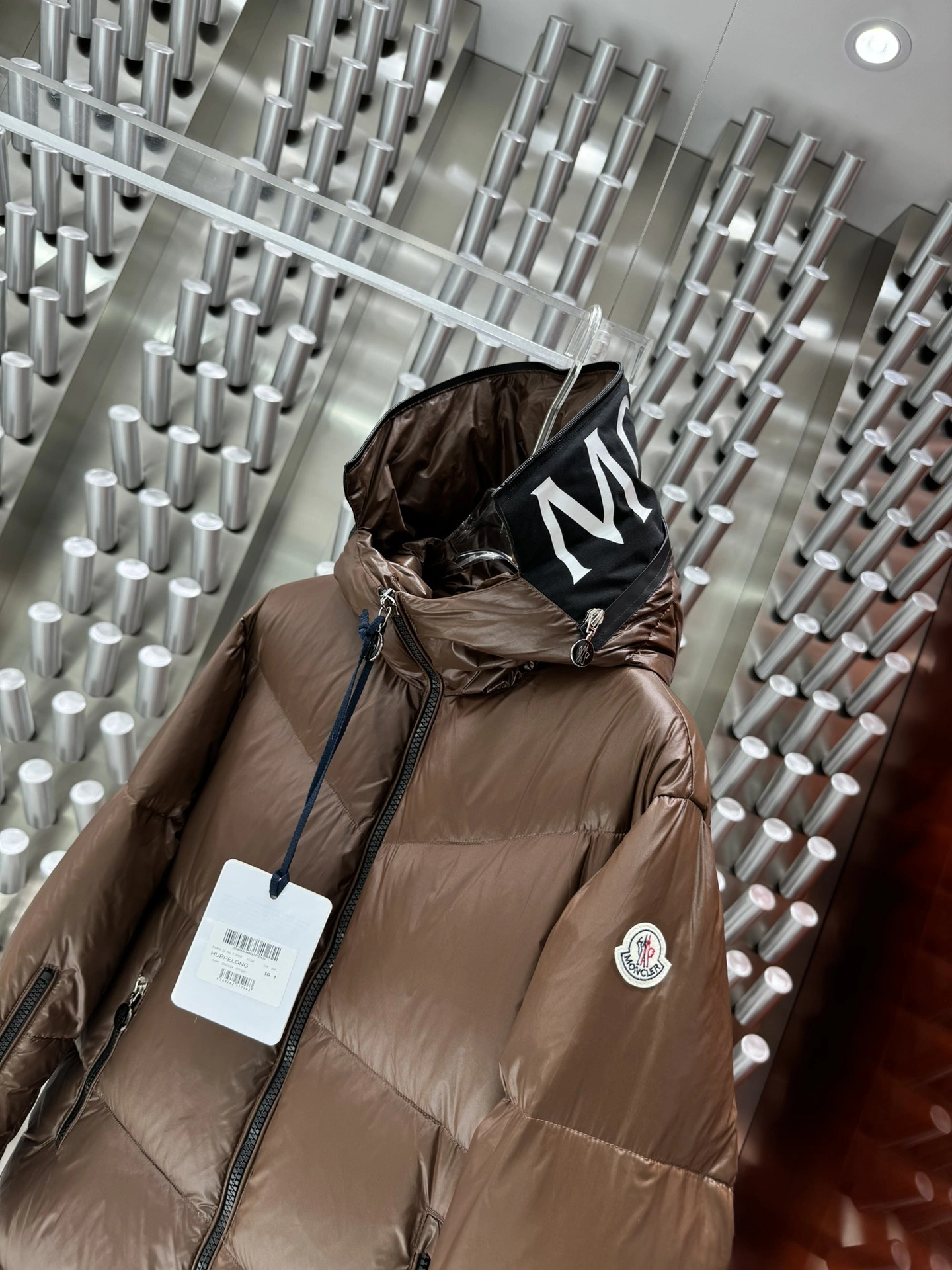 OEM Moncler Down Jackets