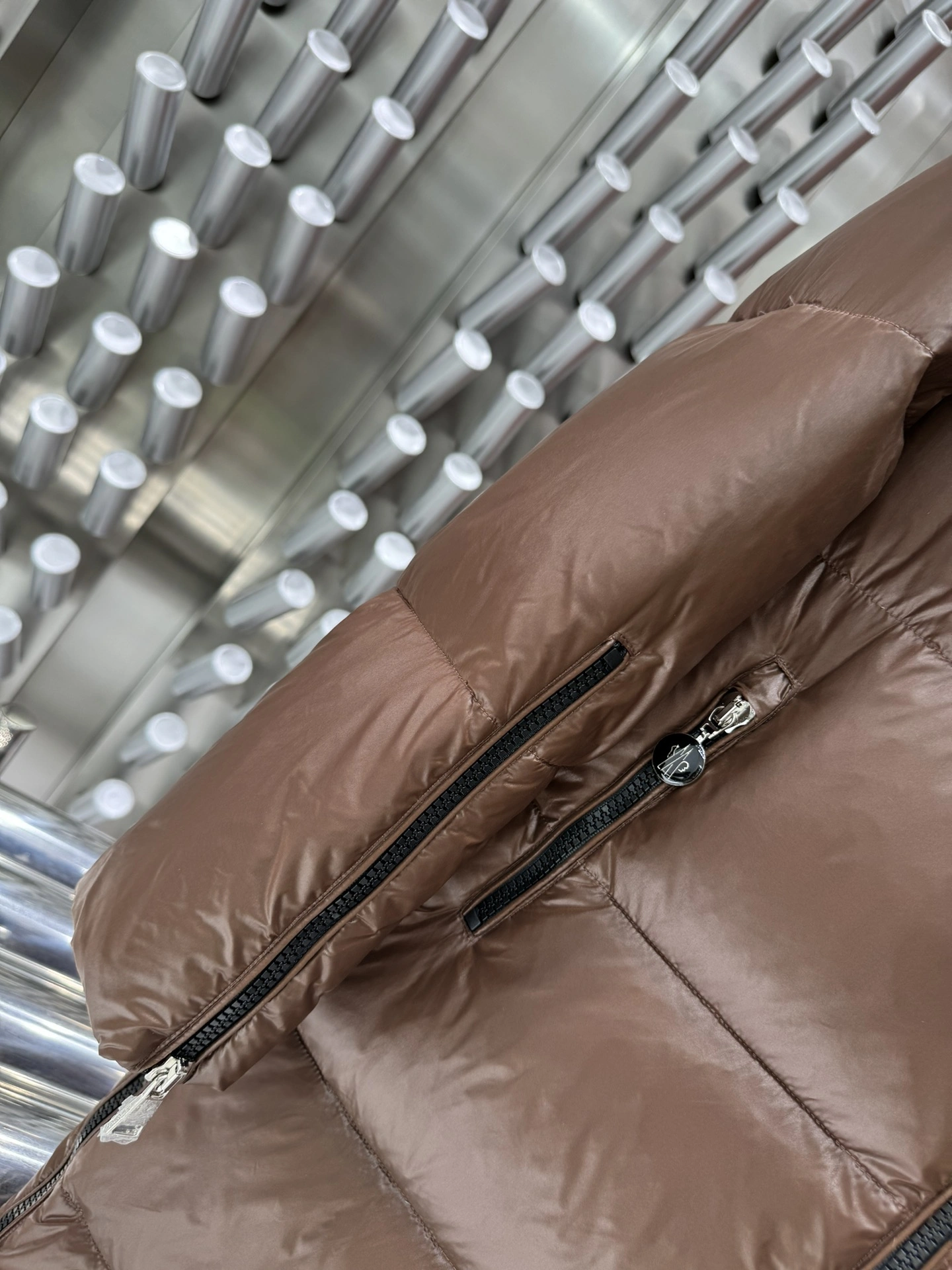 OEM Moncler Down Jackets