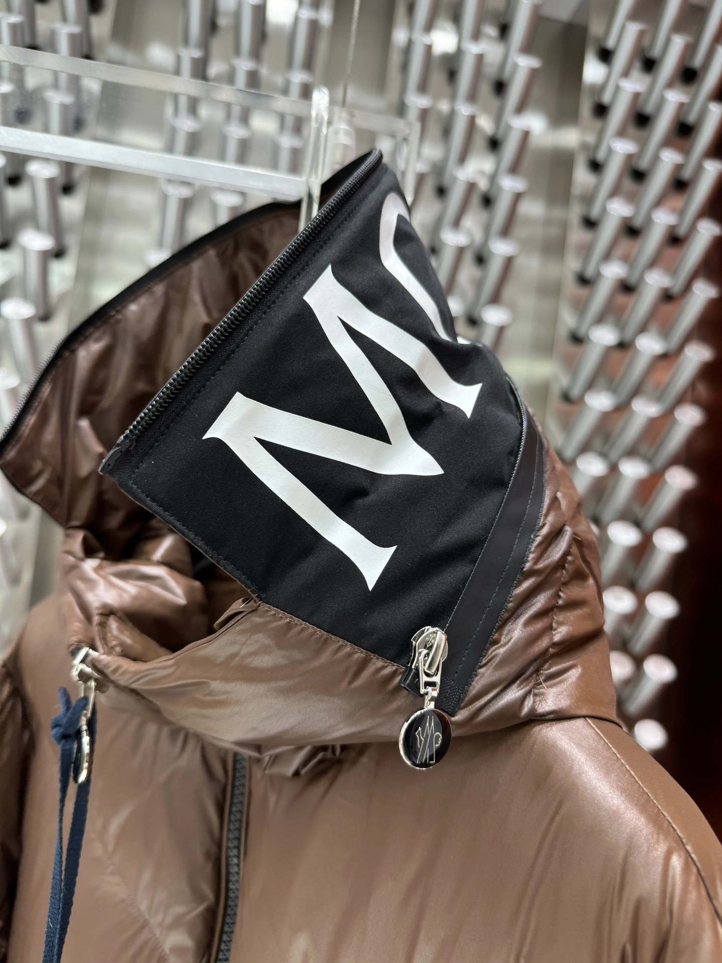 OEM Moncler Down Jackets