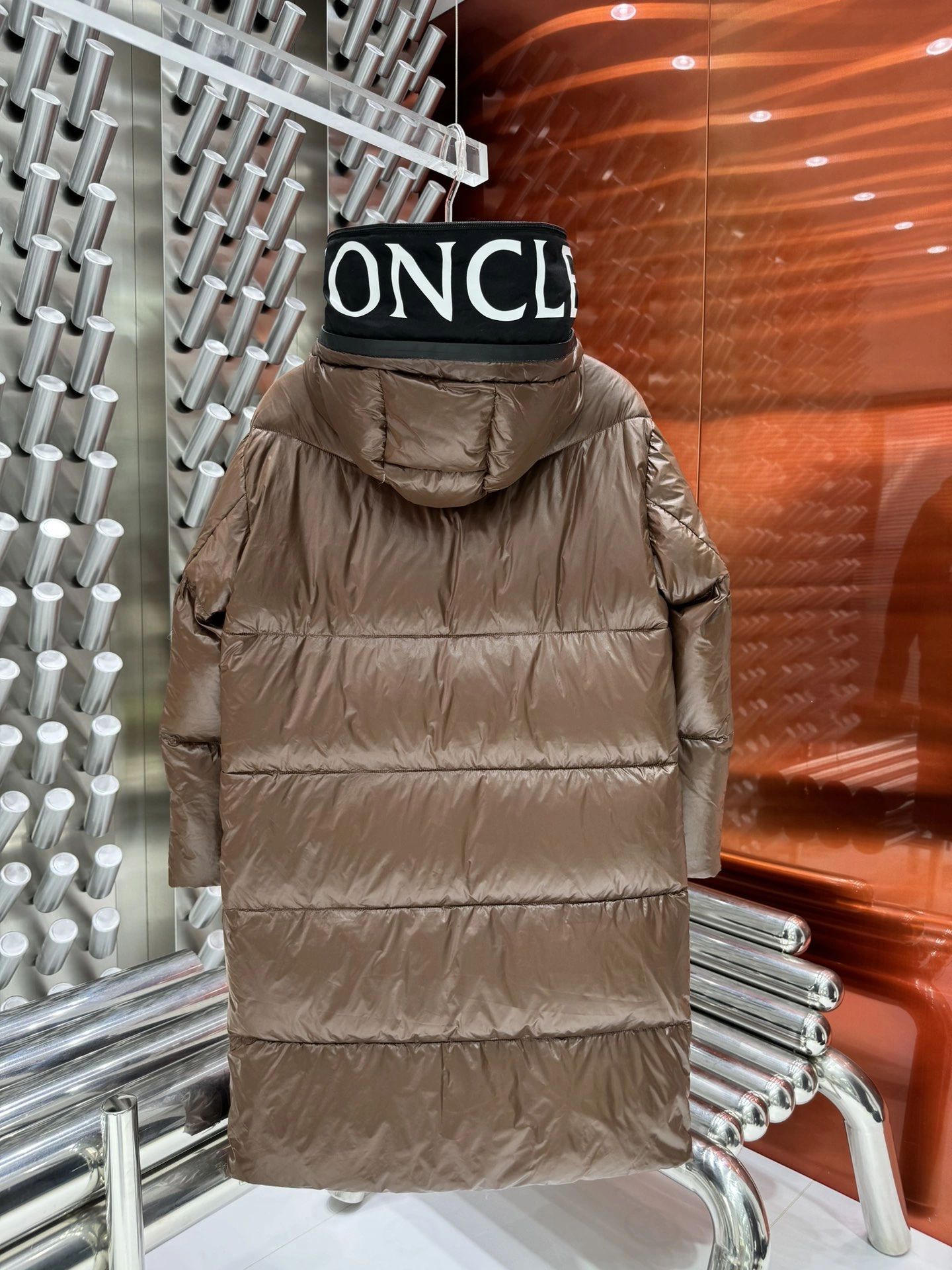 OEM Moncler Down Jackets