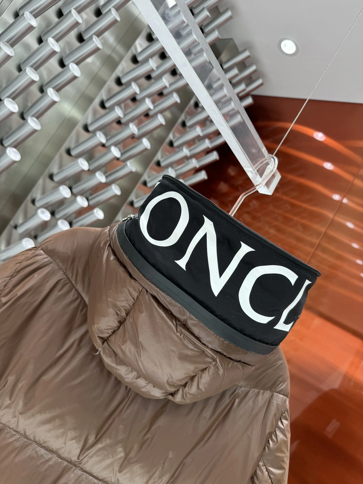 OEM Moncler Down Jackets