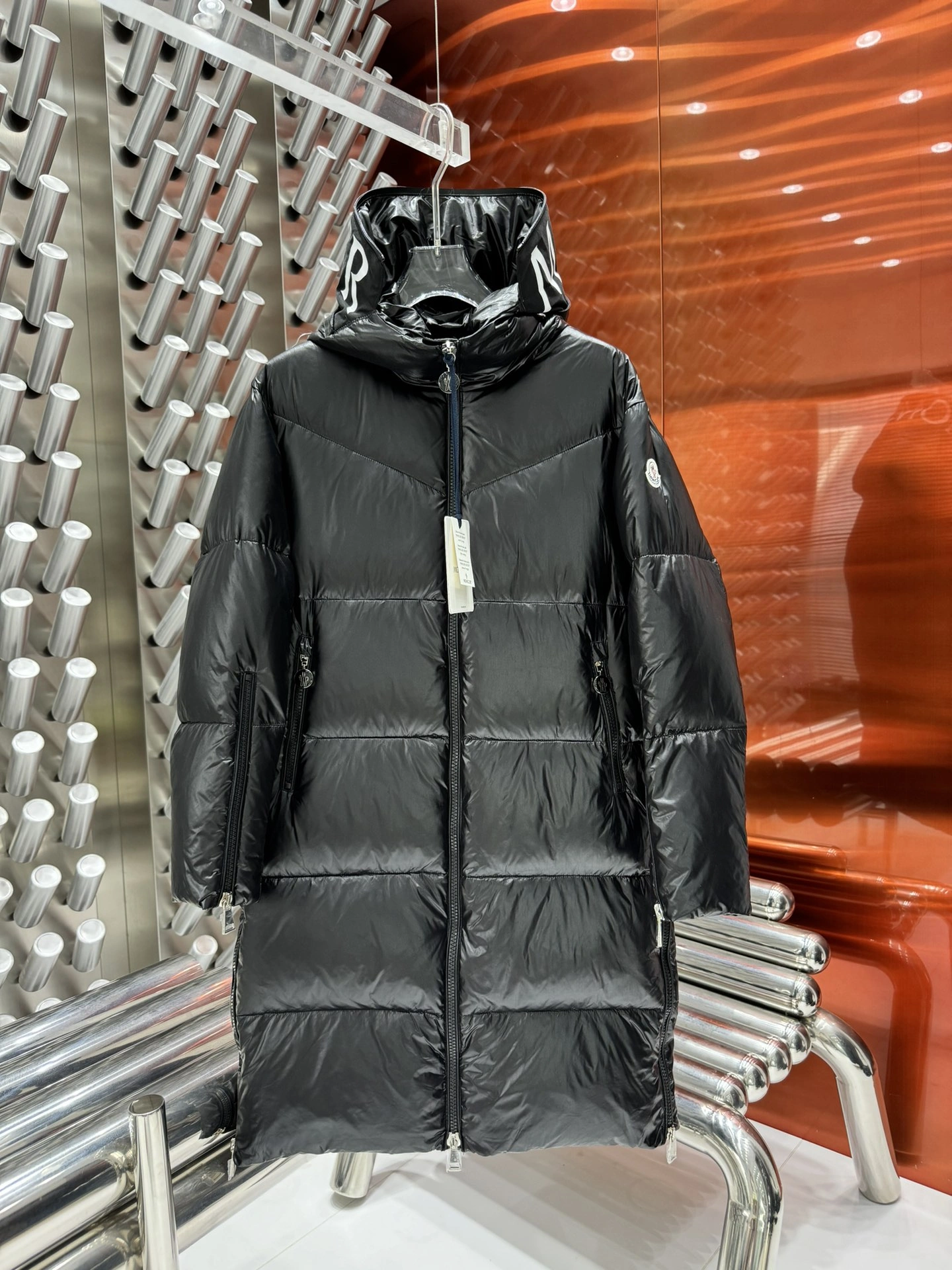 Moncler Down Jackets
