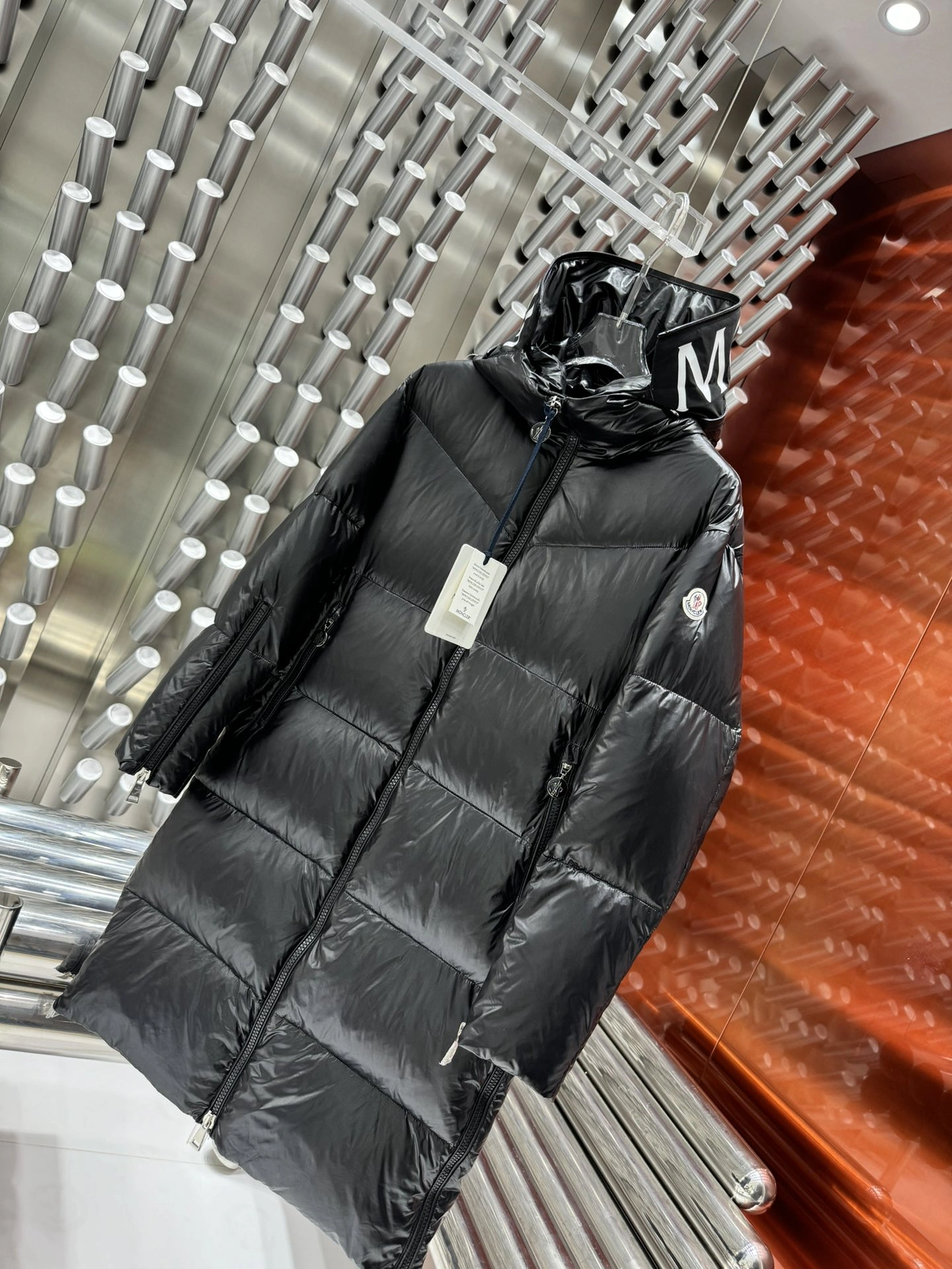 Official Moncler Down Jackets