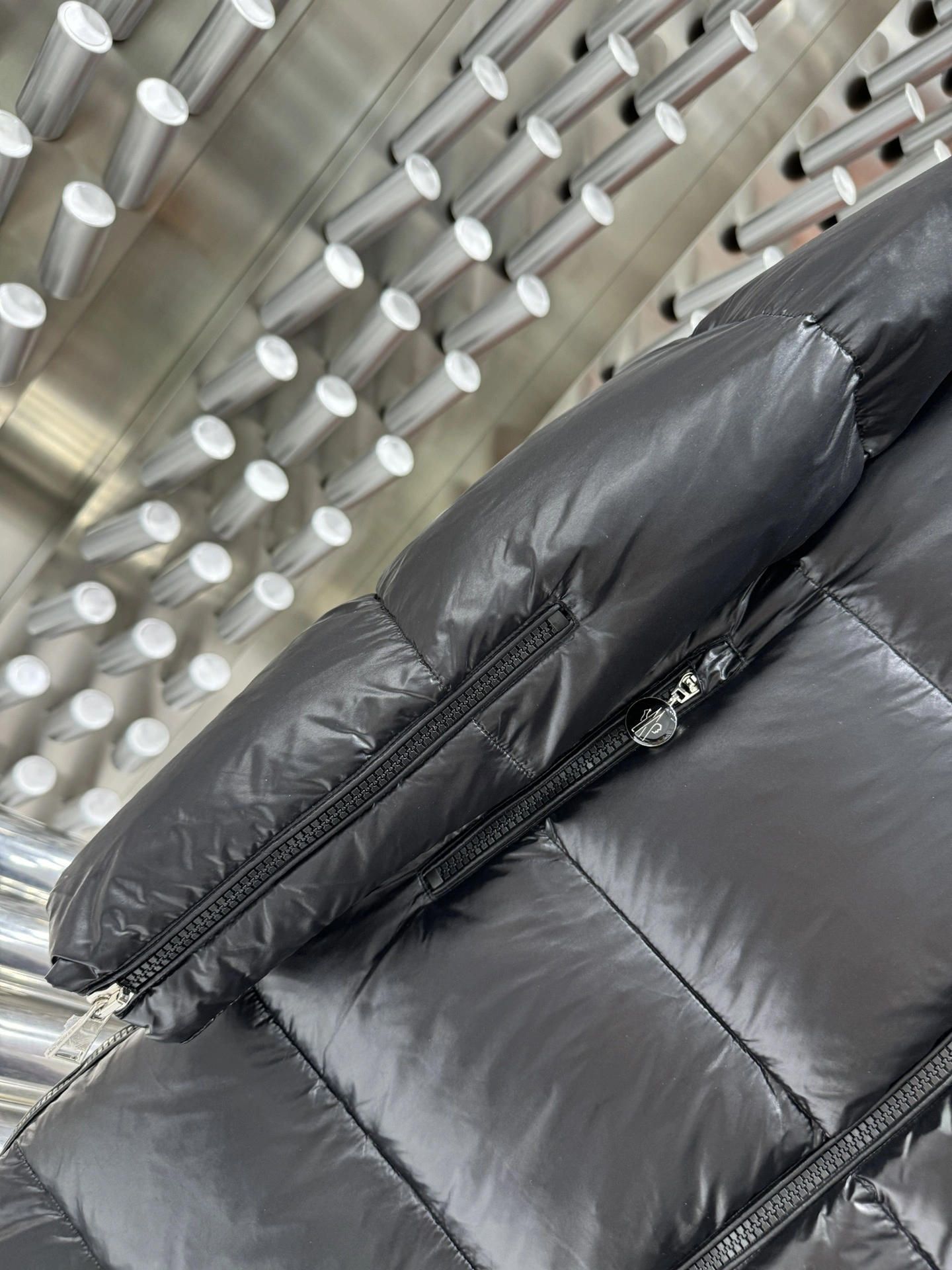 Official Moncler Down Jackets
