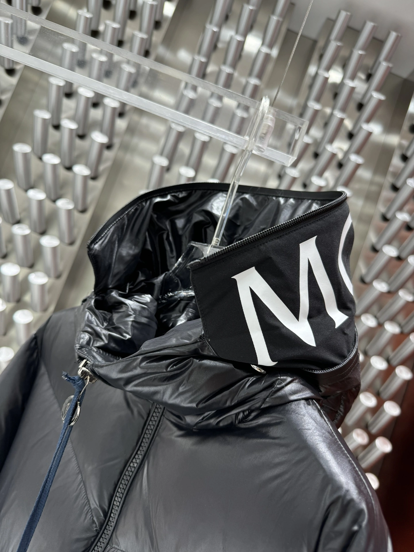 Official Moncler Down Jackets