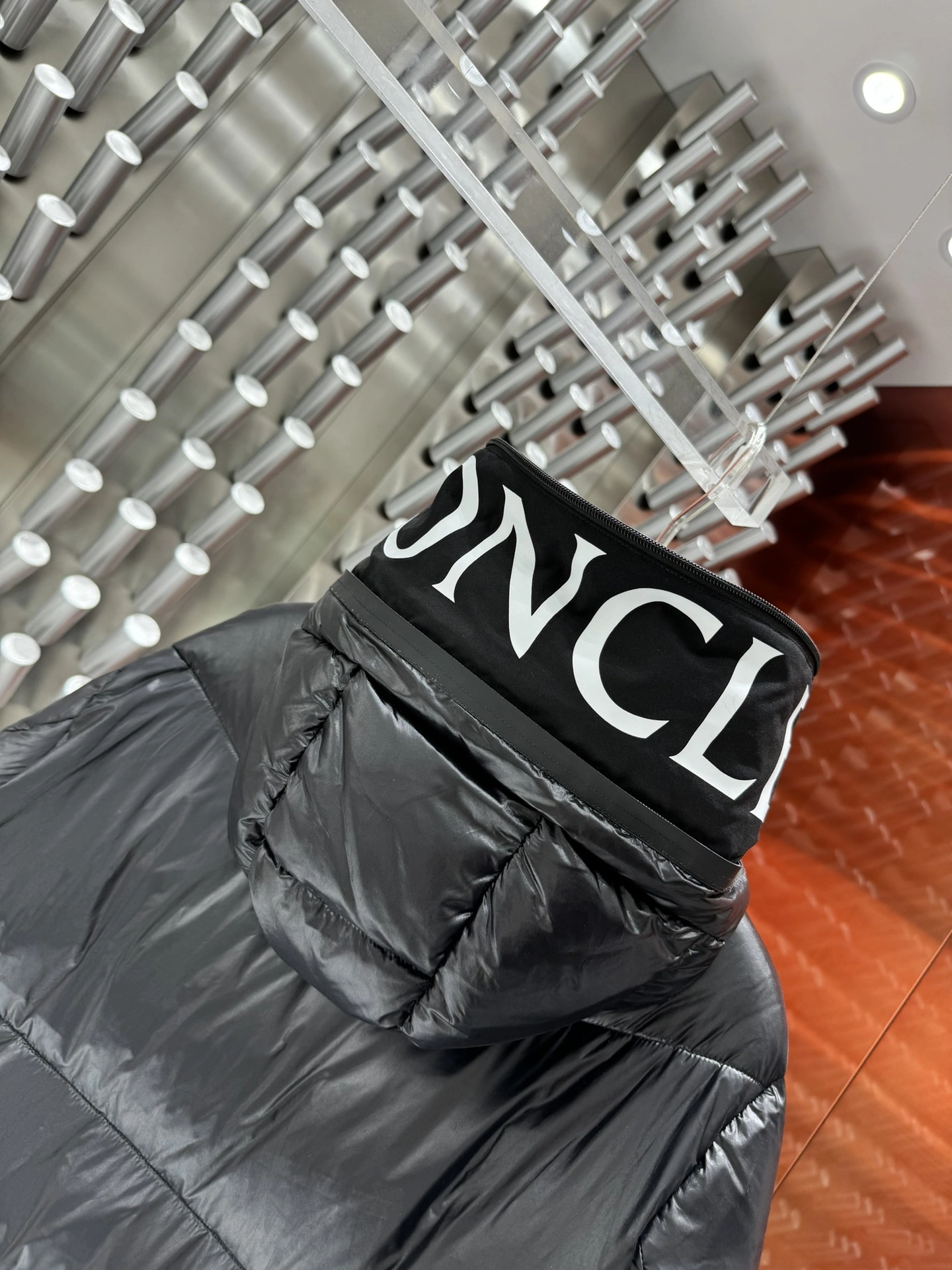Official Moncler Down Jackets