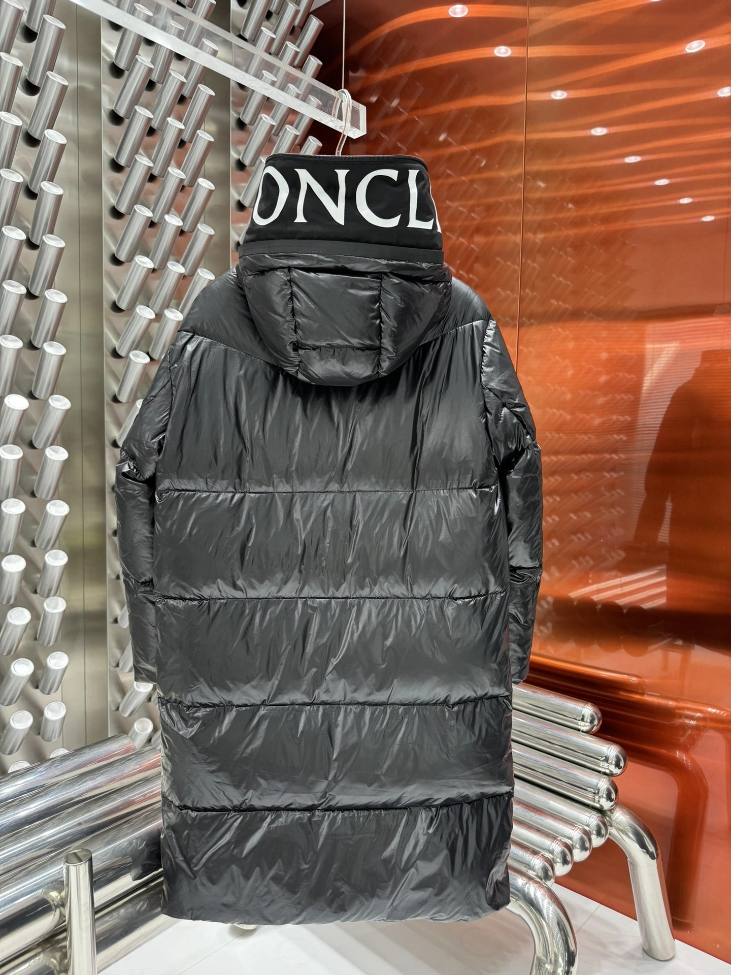 Official Moncler Down Jackets
