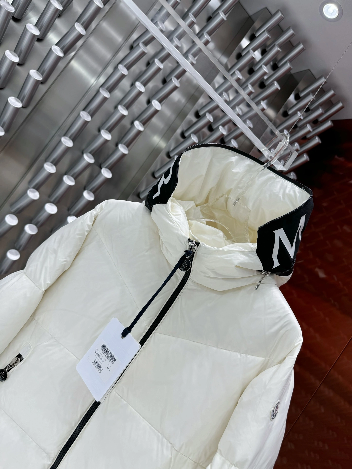OEM Moncler Down Jackets