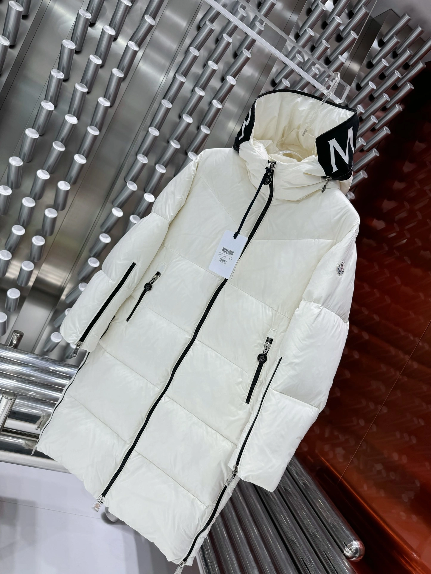 OEM Moncler Down Jackets