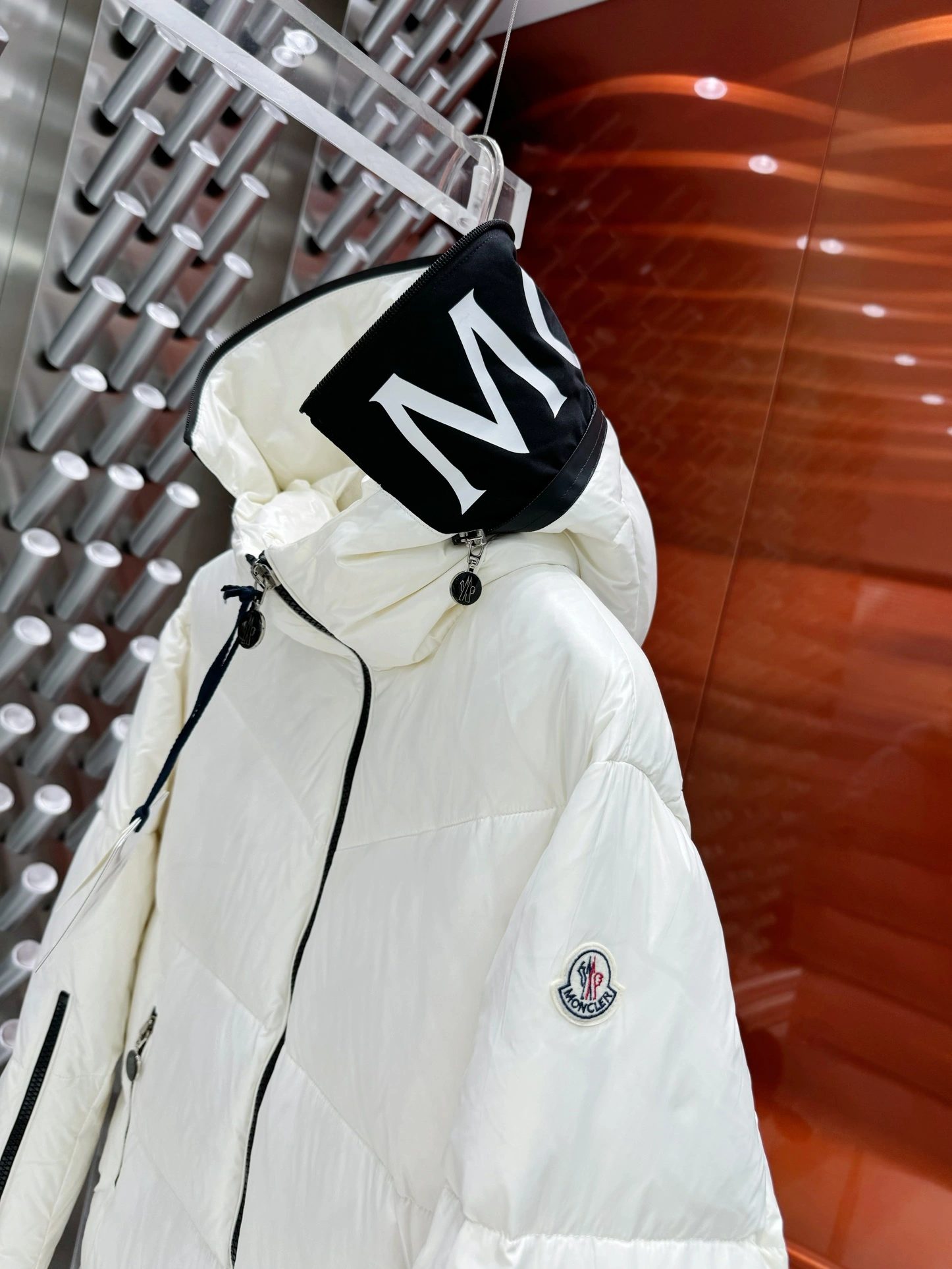 OEM Moncler Down Jackets