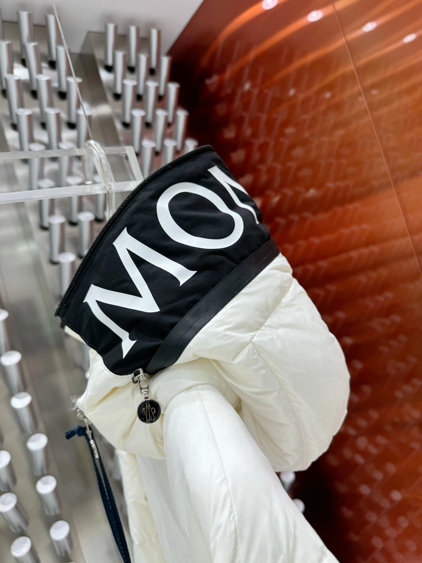 OEM Moncler Down Jackets