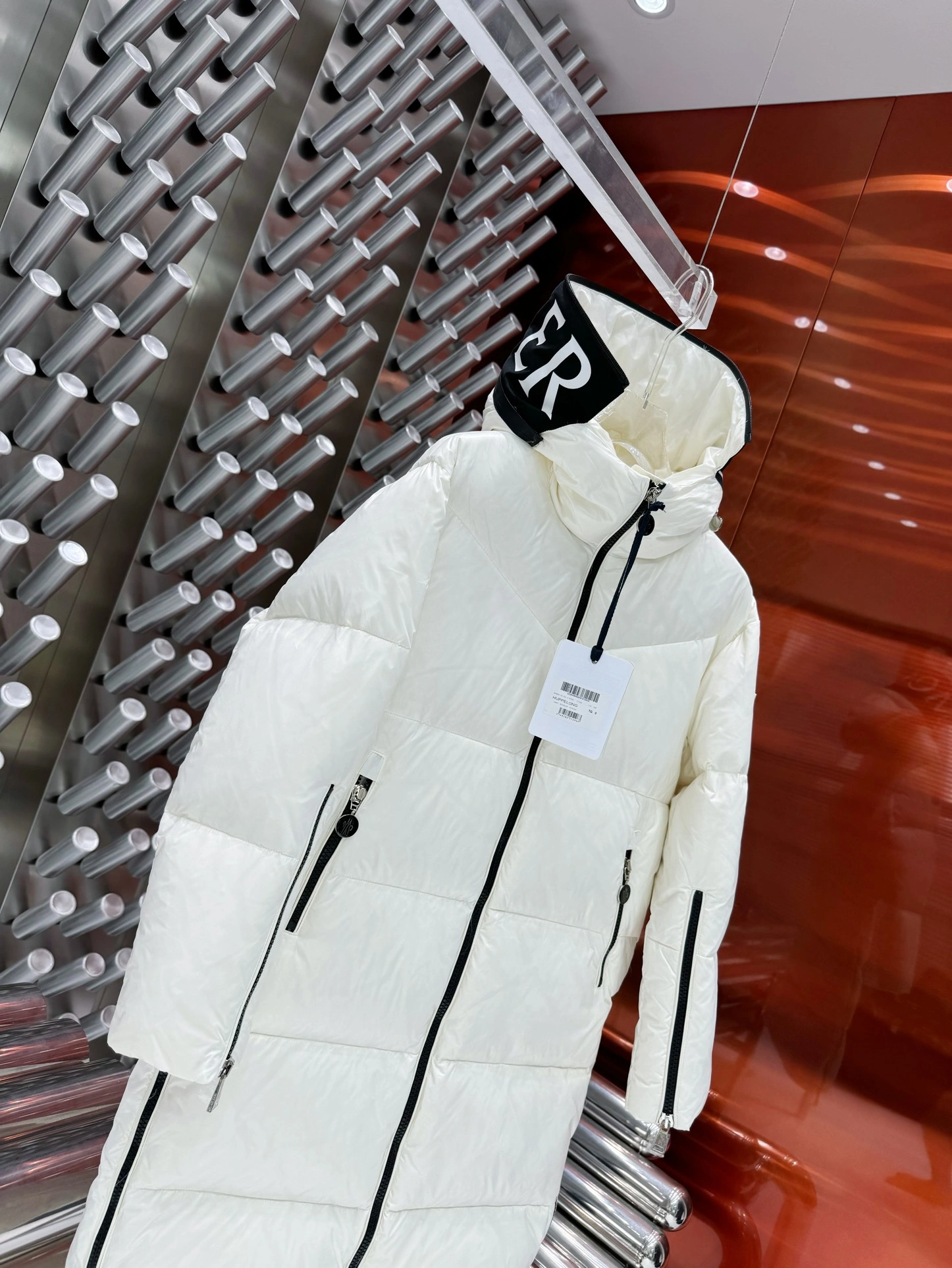 OEM Moncler Down Jackets