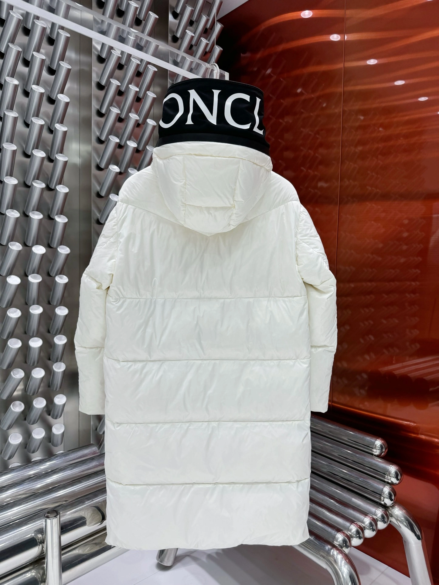 OEM Moncler Down Jackets