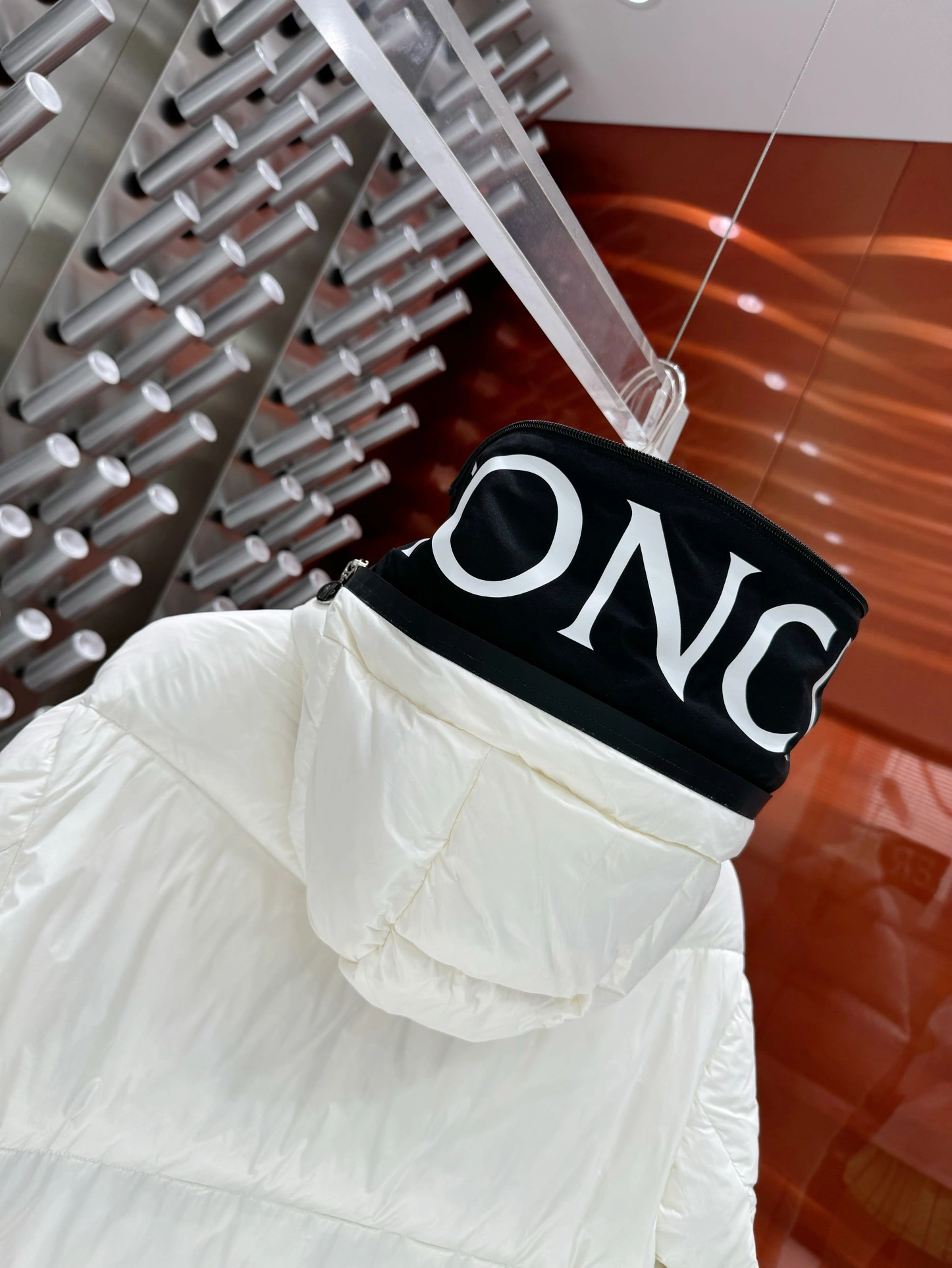 OEM Moncler Down Jackets