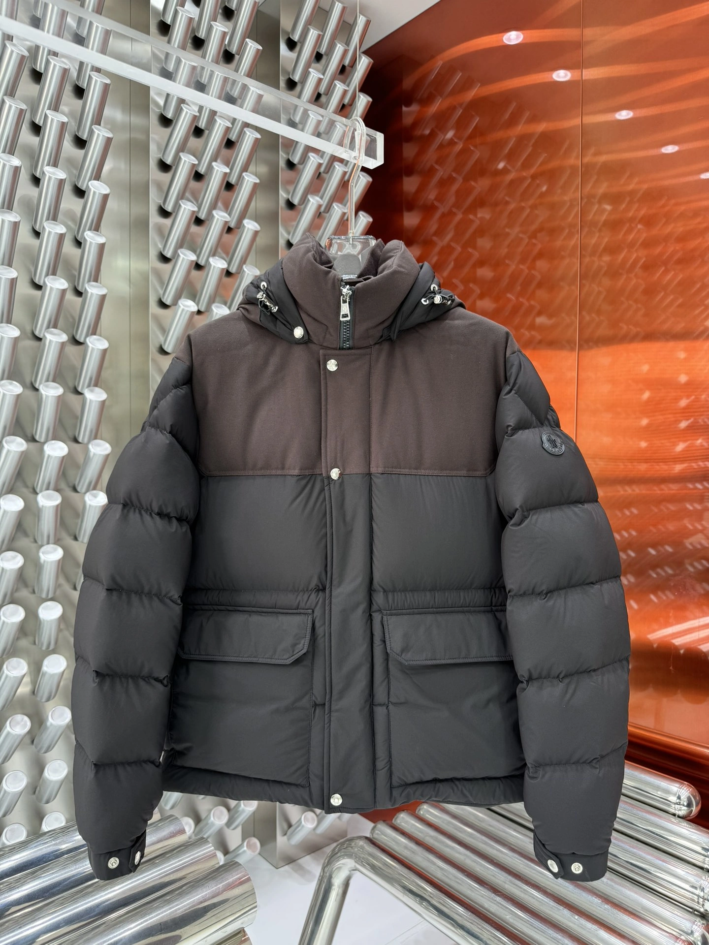 Moncler Down Jackets