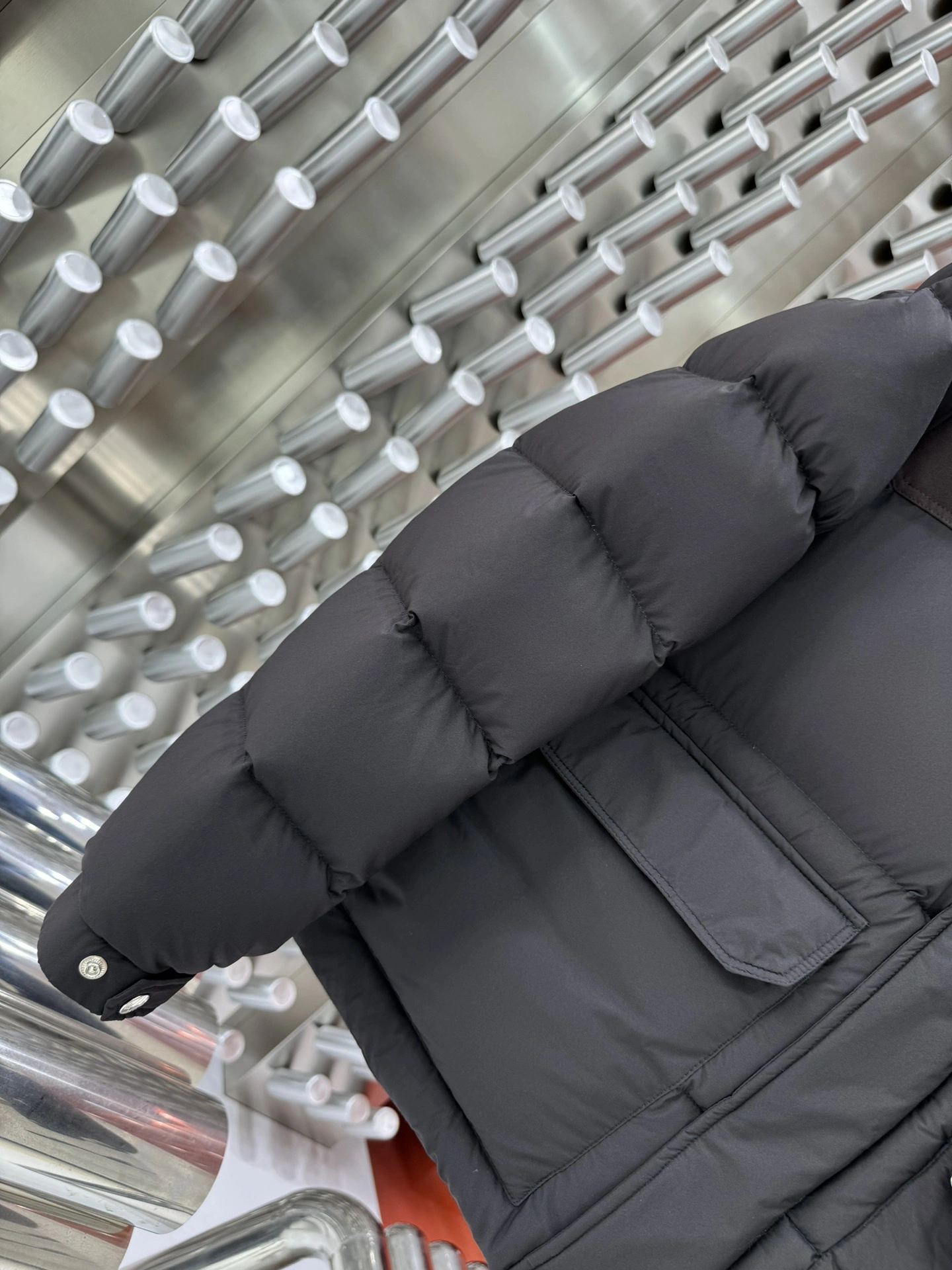 Authentic Moncler Down Jackets