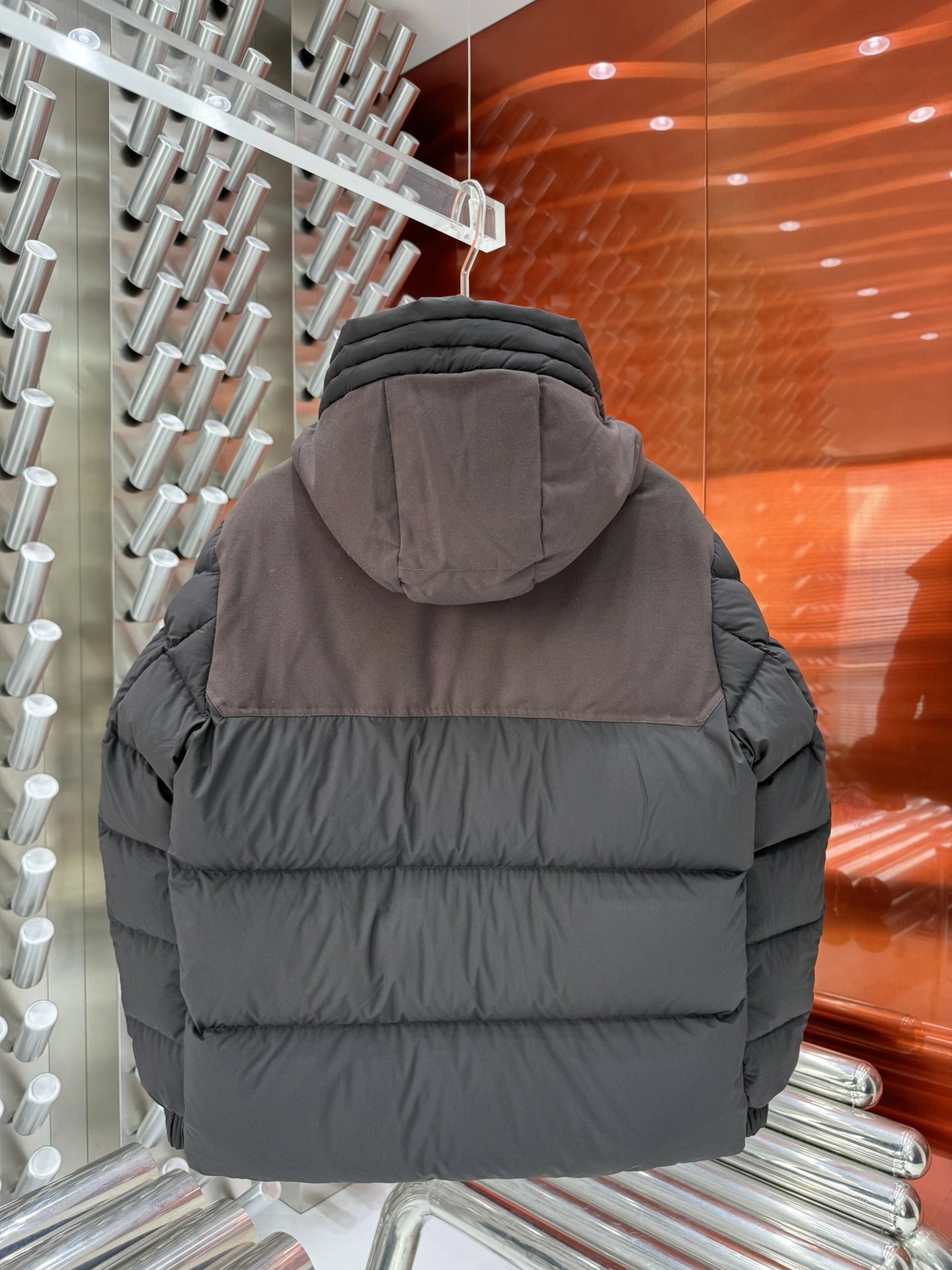 Authentic Moncler Down Jackets